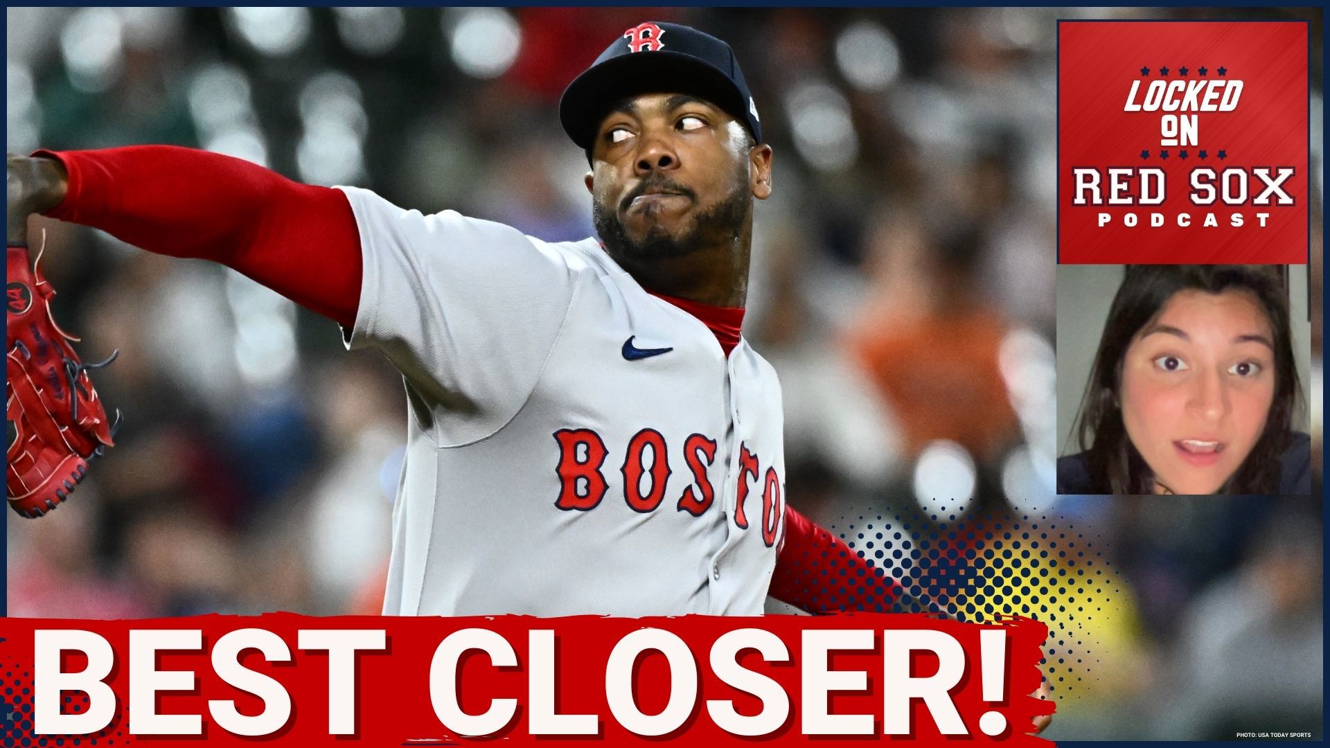 MLB scores: Boston Red Sox beat Baltimore Orioles 3-2 Wednesday ...
