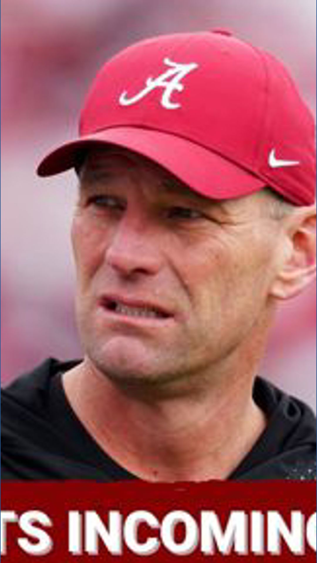 STAR POWER: Alabama Football ATTRACTS Top Talent at Electric Junior ...