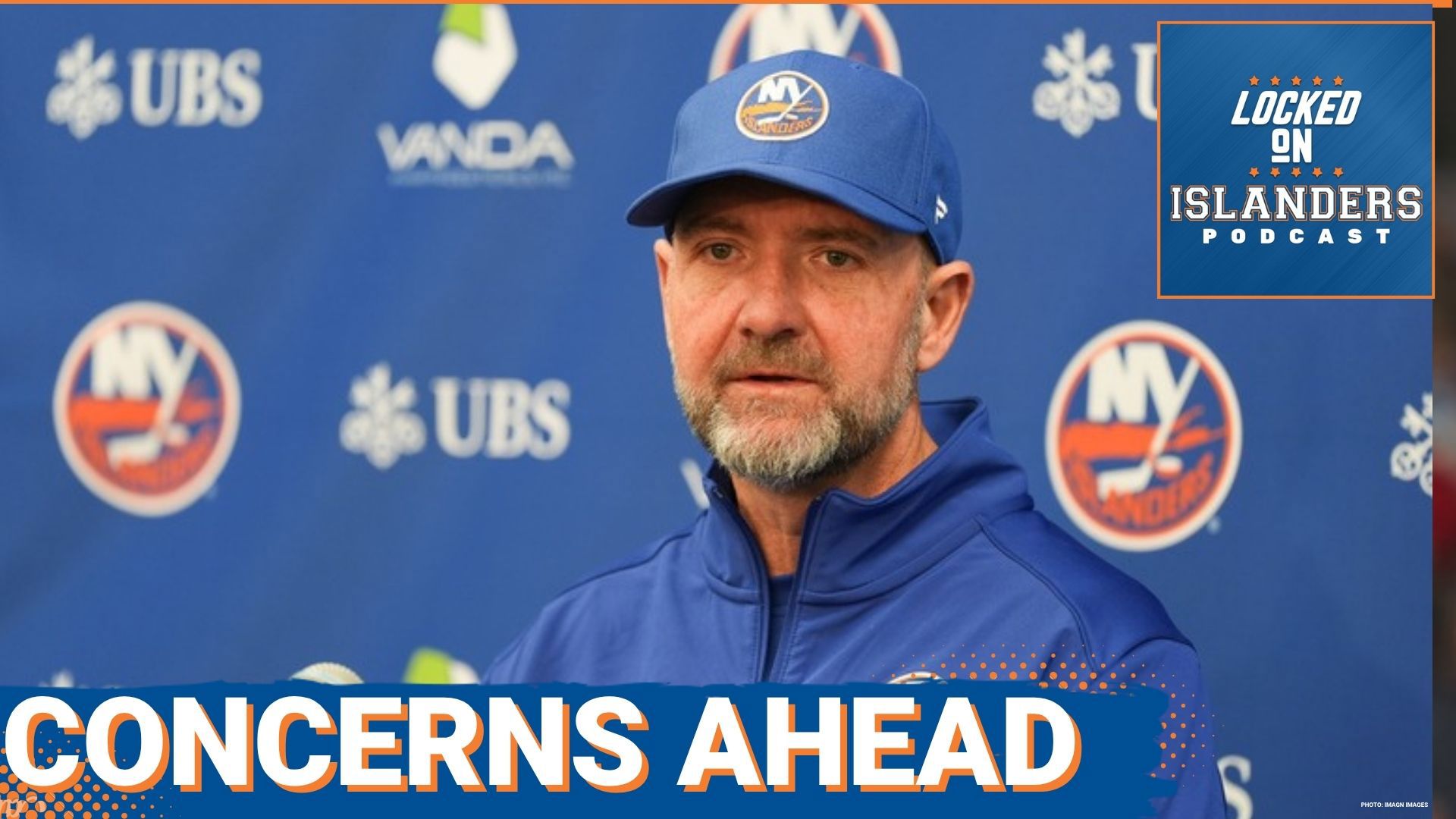 DRAMA UNFOLDS: Islanders, Patrick Roy & MEDDLING Owners FUEL ...