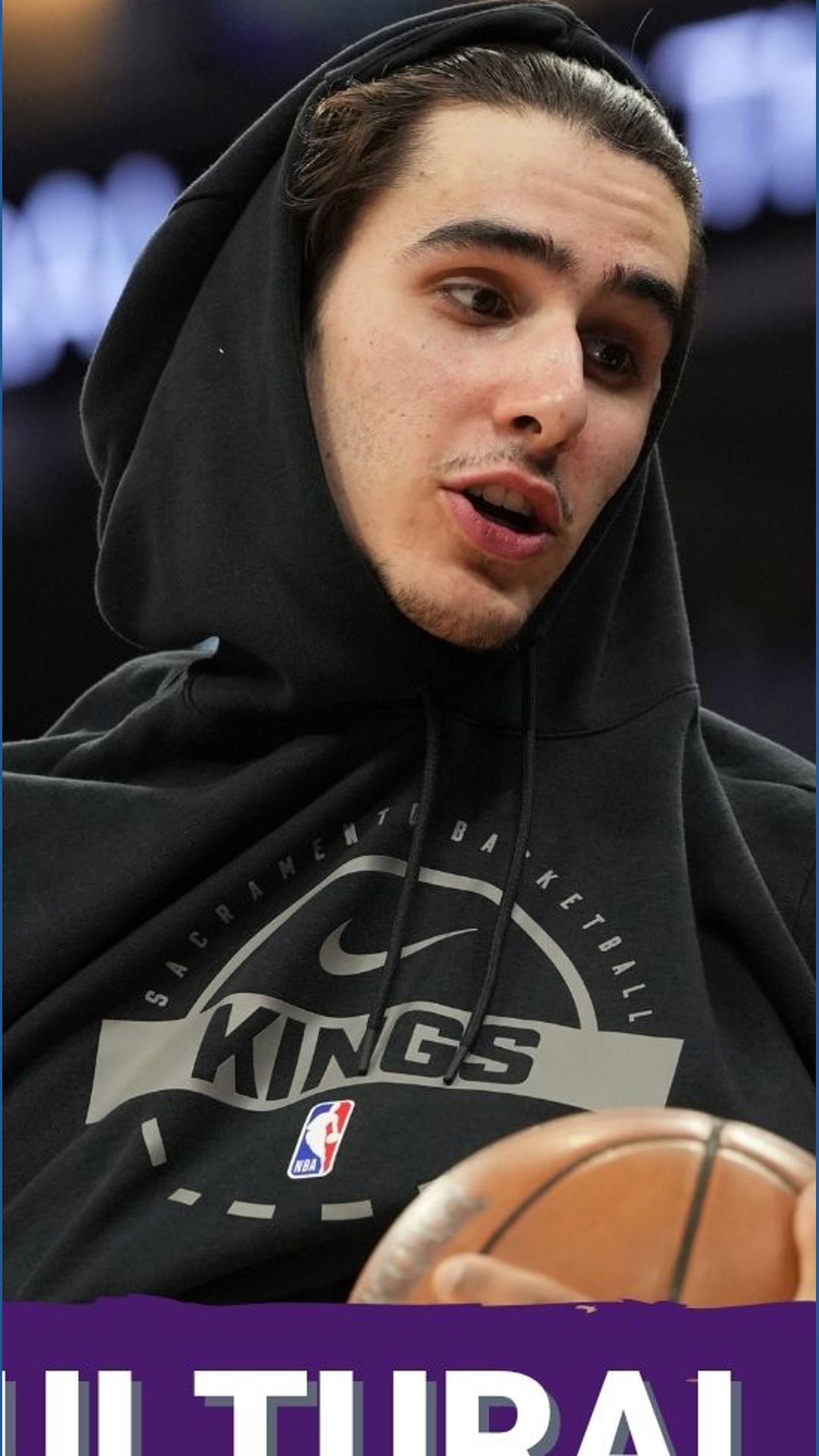 Despite the record, Kings started the process of CULTURE BUILDING in ...