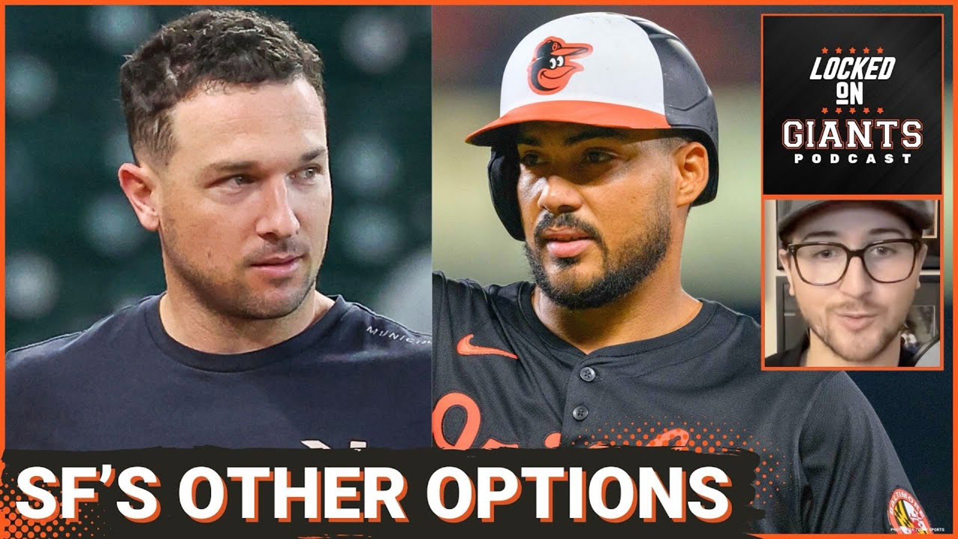 San Francisco Giants Offseason: Will Willy Adames Be Just the Start of ...