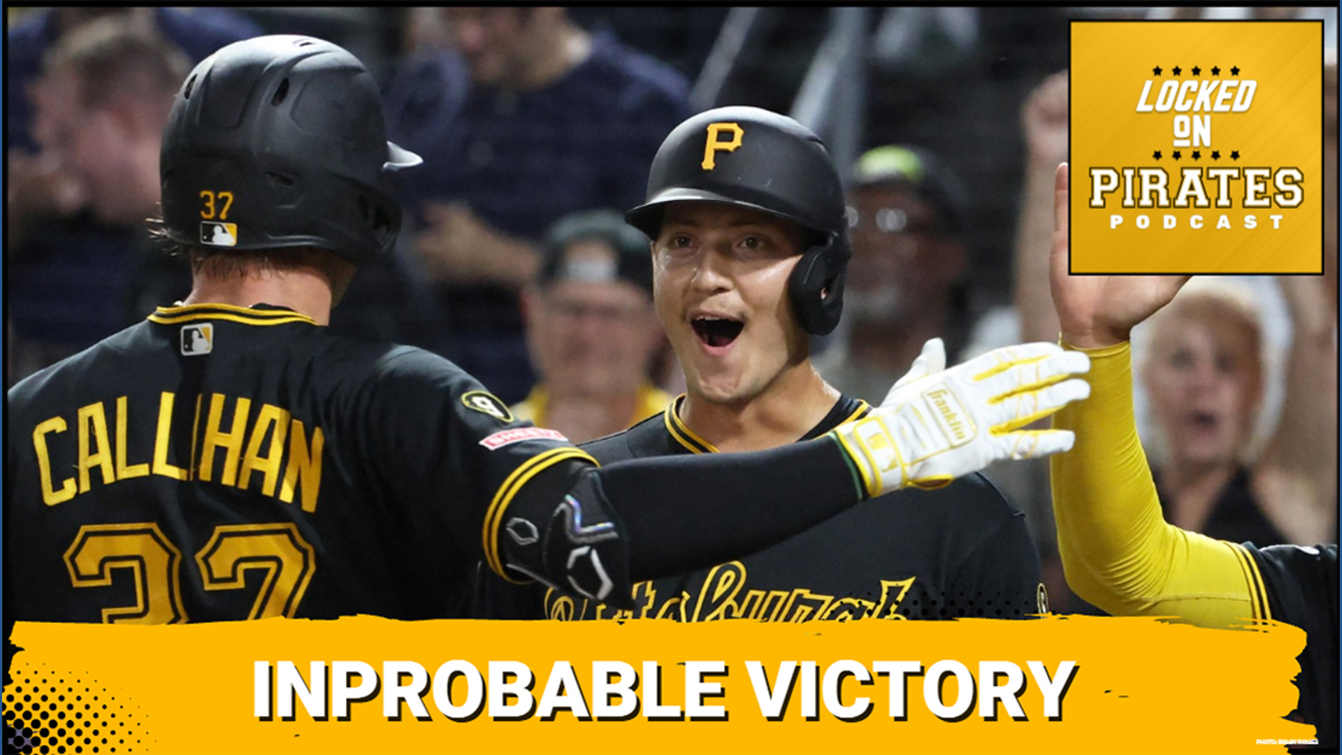 RESILIENCE: Pittsburgh Pirates Stun Dodgers & Shohei Ohtani, Tyler ...