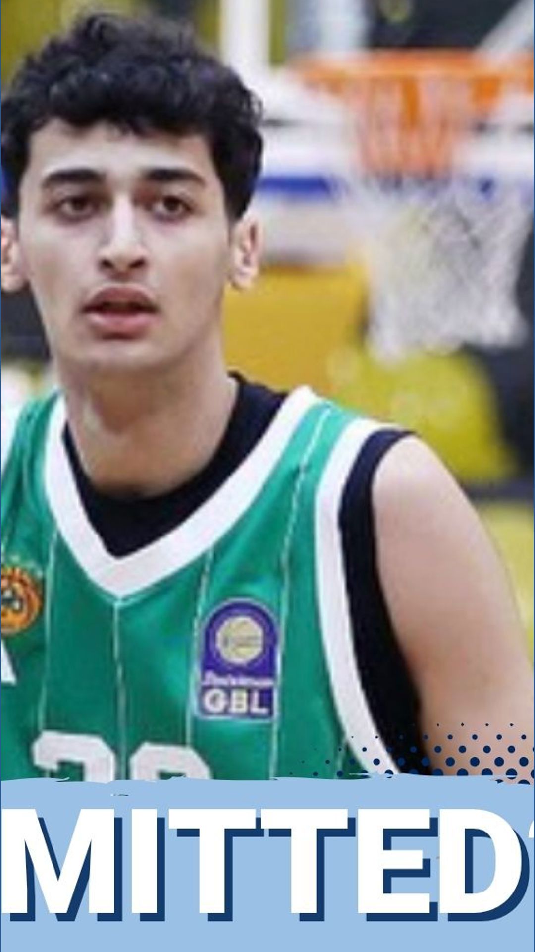 UNC Tar Heels Fans Are Asking: Is Alexandros Samodurov Committed Yet ...