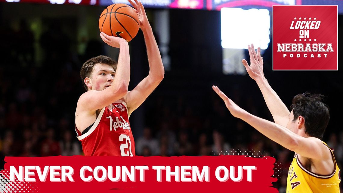 Oh, so we’re naming names? What it means for Nebraska football ...