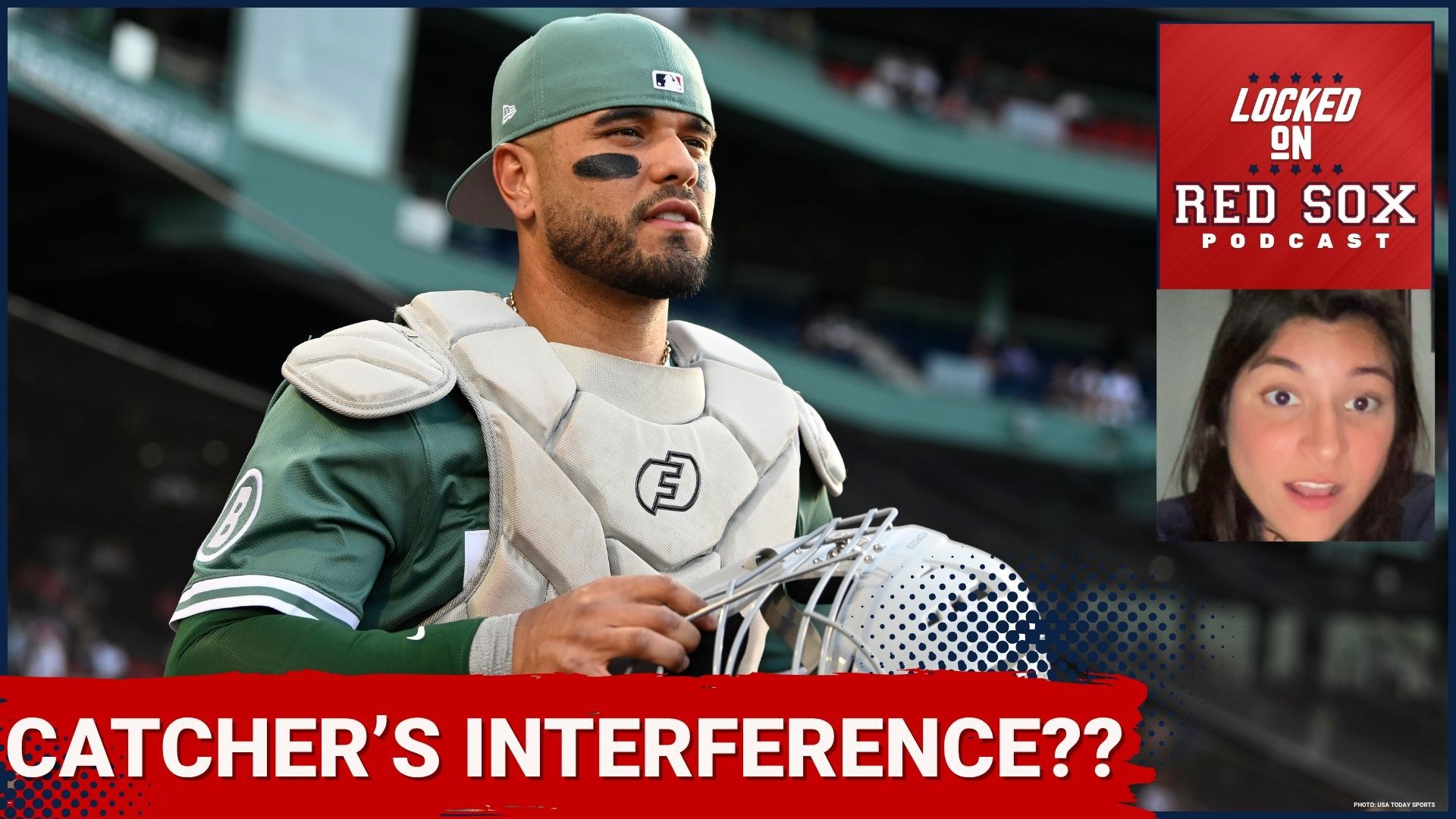 Catcher's interference results in walk-off win for Phillies over Red ...