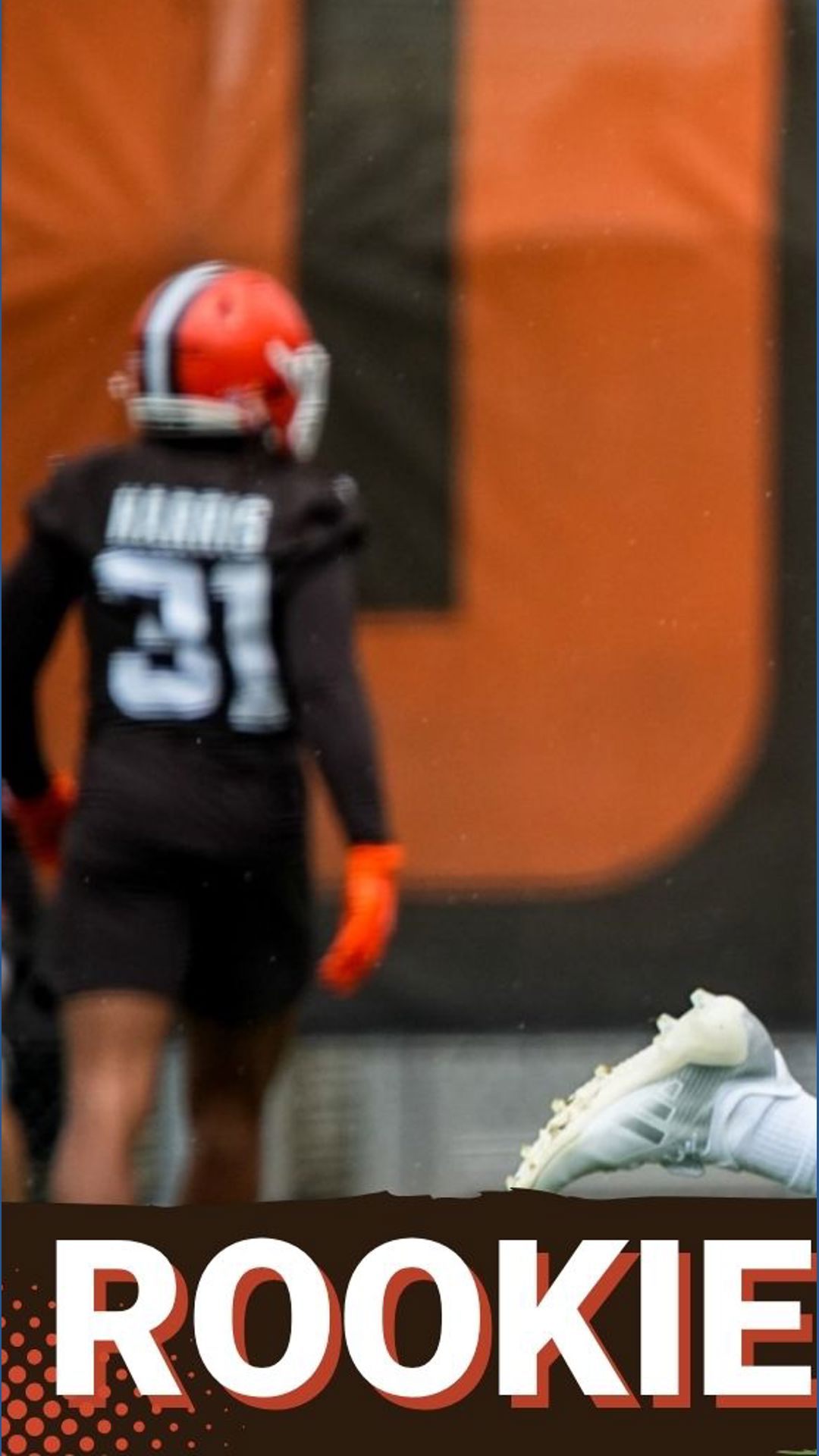 Inside Look At Denzel Boston's FIT In Cleveland Browns' NEW Offense ...