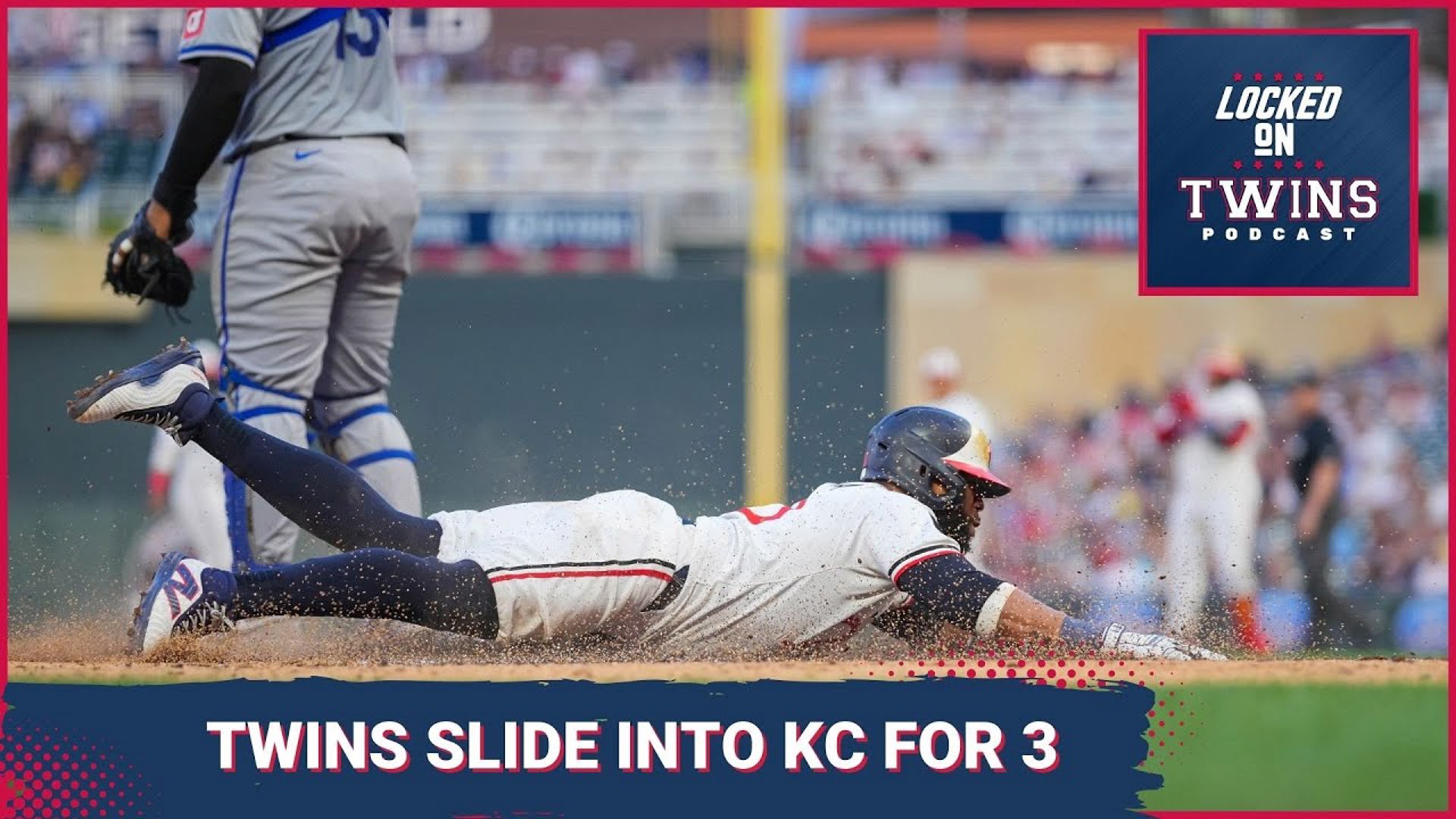 Twins-Royals Series Preview Featuring Special Guest David Lesky of ...