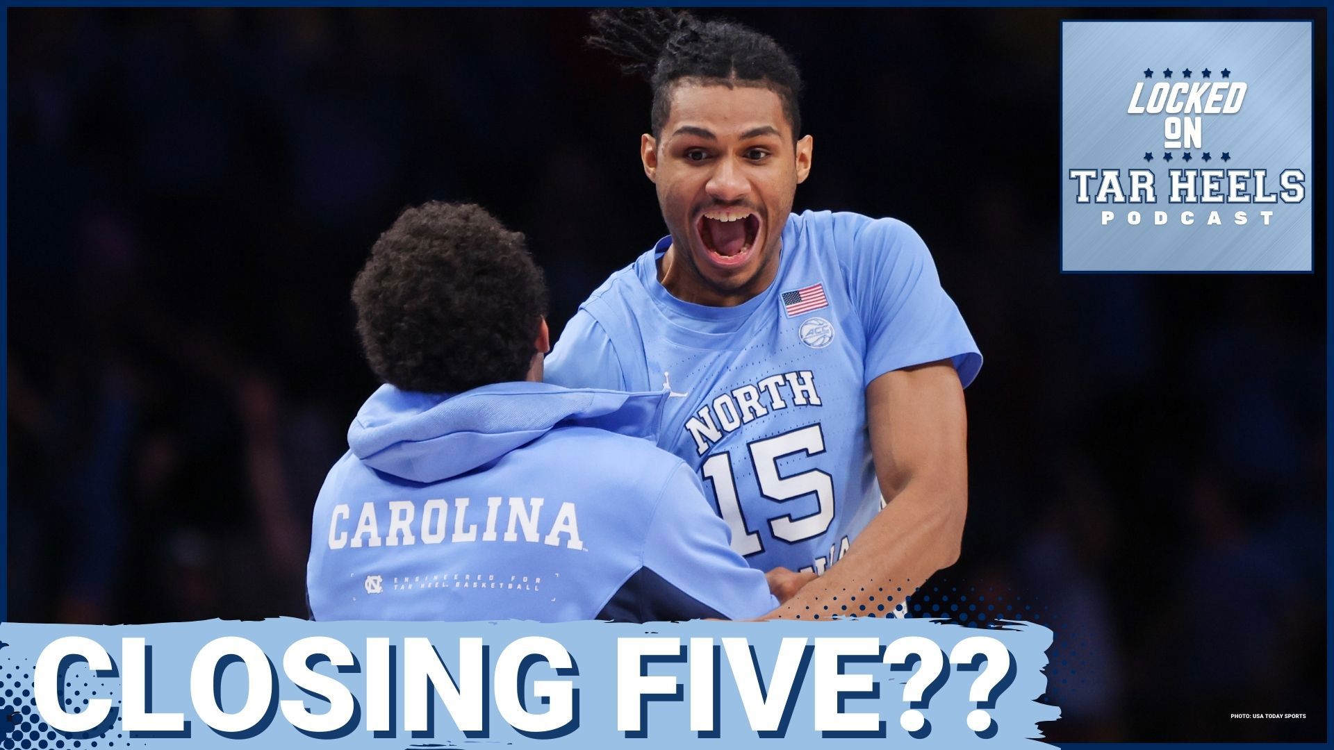 CLOSERS: Who Should Join Seth Trimble, Caleb Wilson, & Henri Veesaar To ...