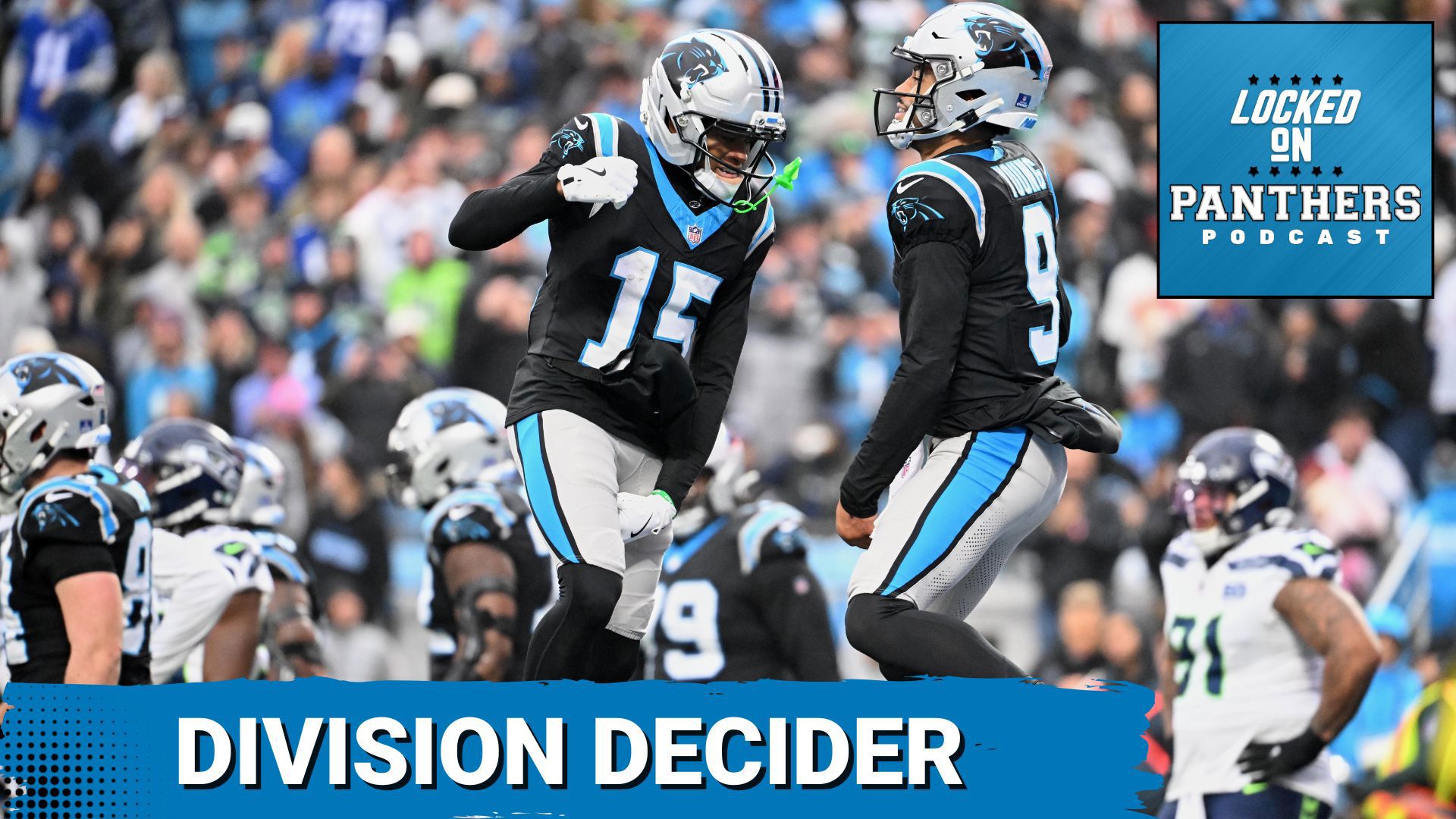 NOW OR NEVER: Panthers vs. Buccaneers – Three KEYS to Victory and Why ...