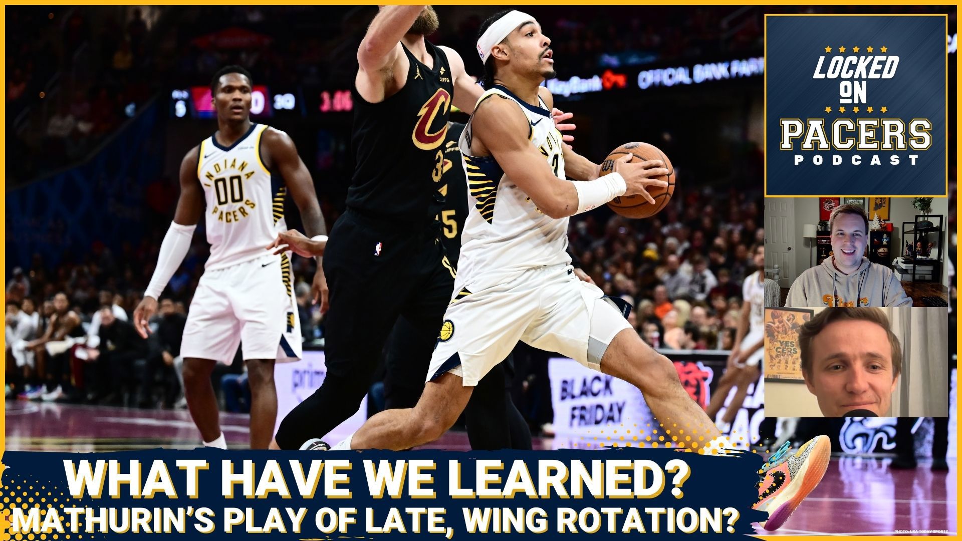 Have the Pacers learned enough about their team to make decisions ...