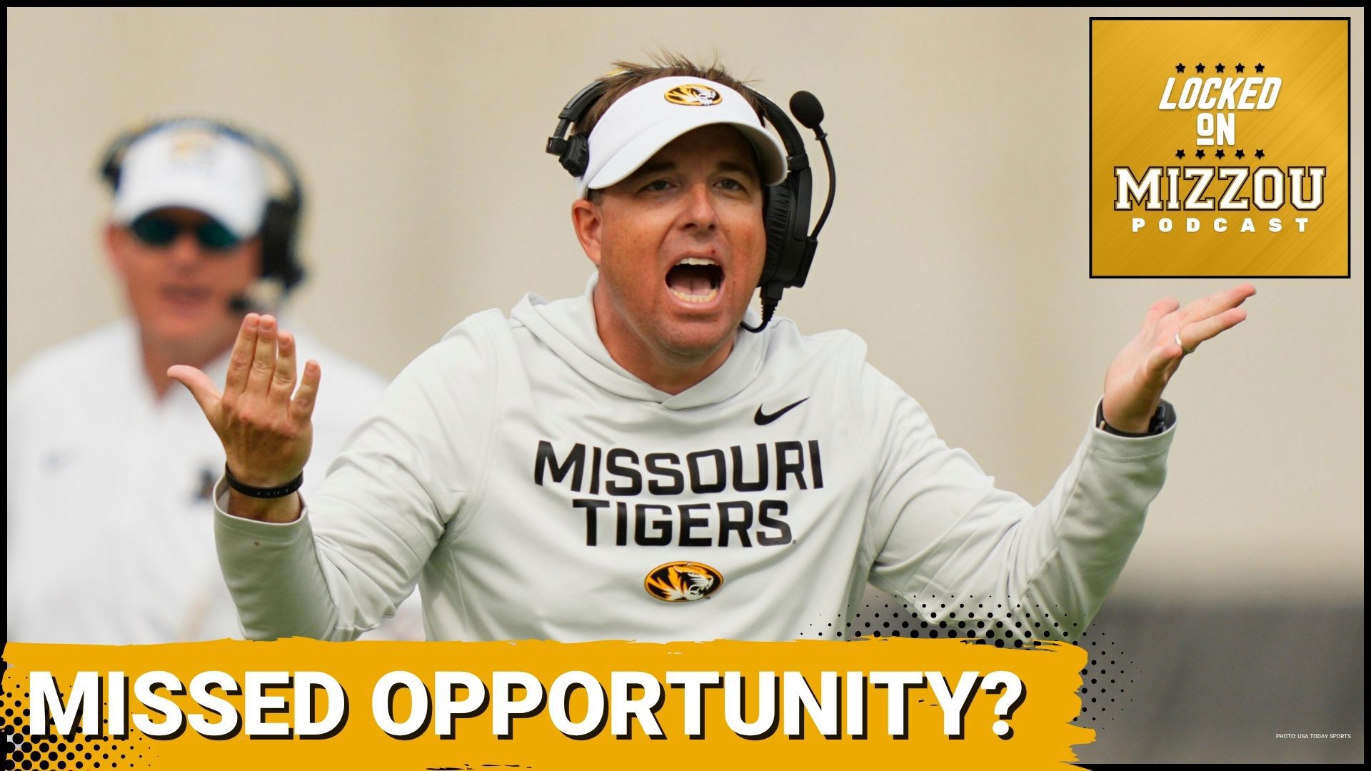 BUMMER: Missouri Misses HUGE Opportunity Against Alabama | However, ALL ...