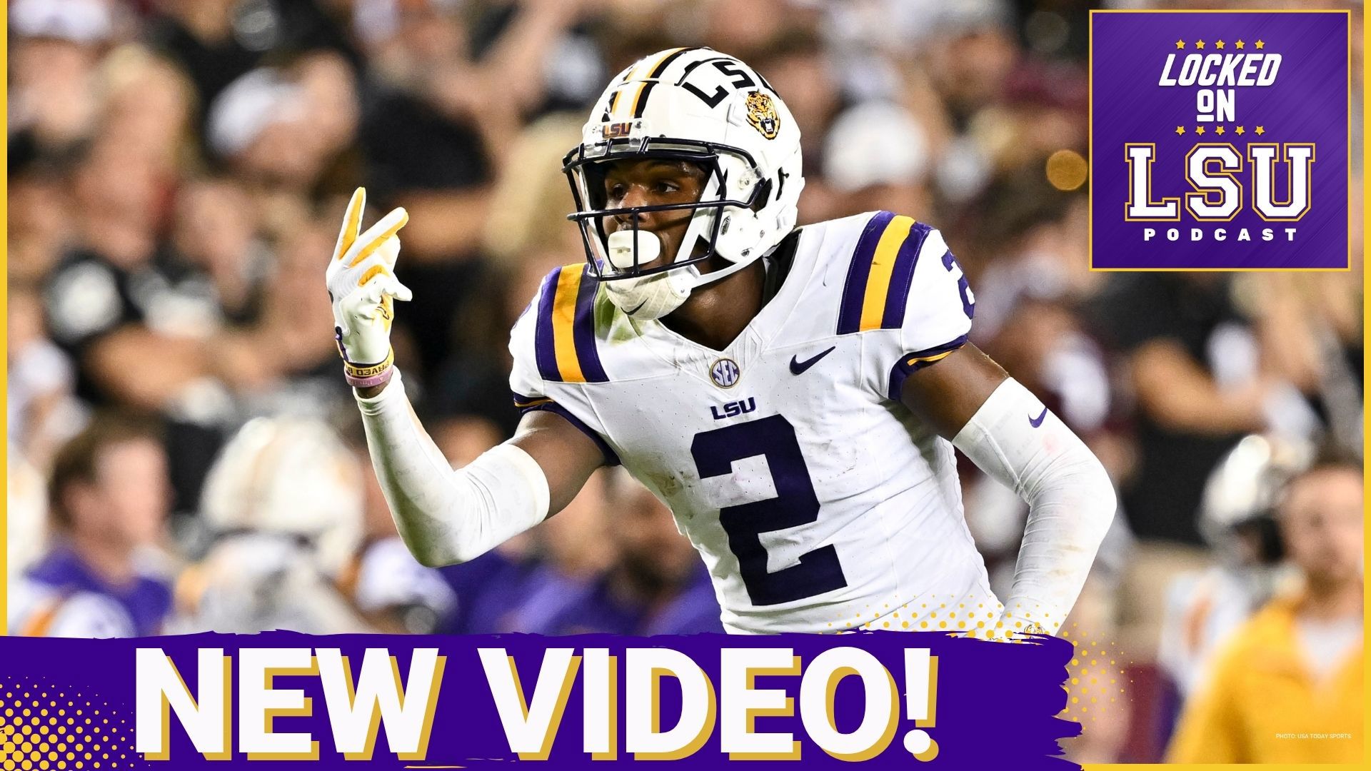 We Watched The NEW Kyren Lacy Crash Video — And It Changes NOTHING ...