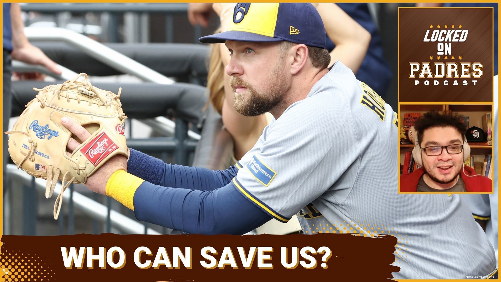 Are Padres Fans RIGHT to Panic After Latest Offseason DEVELOPMENTS ...