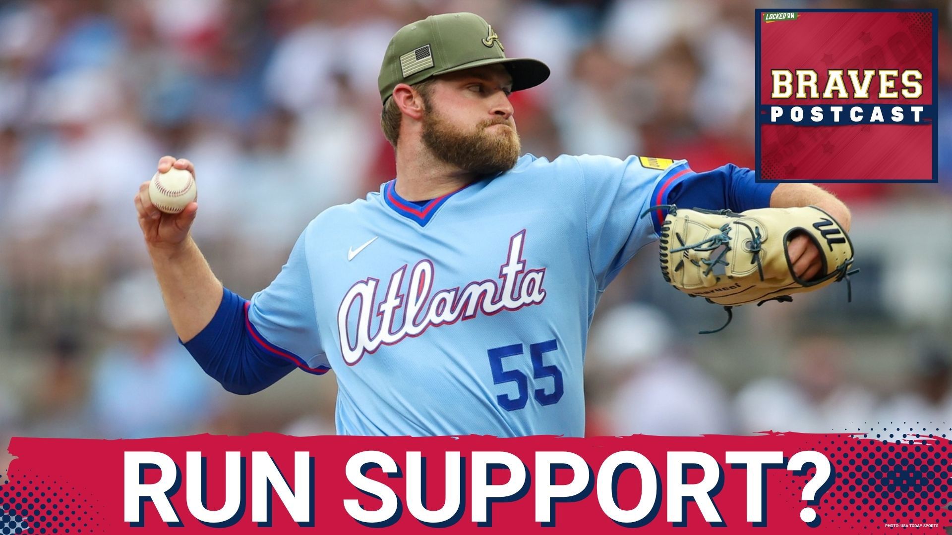 BRAVES POSTCAST | Atlanta Braves lose low-scoring heartbreaker to ...