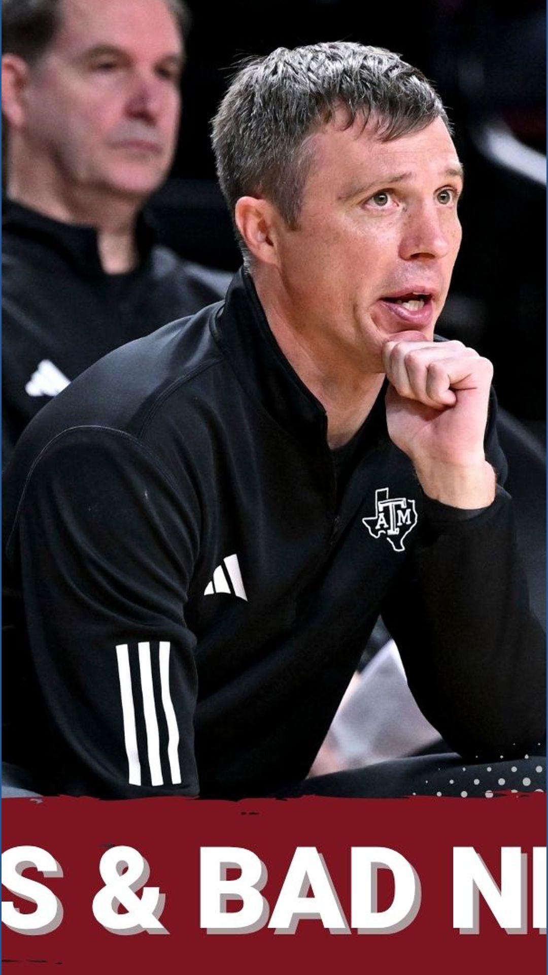 GAMECHANGER: Texas A&M Keeps Zach Clements, Addresses Major TRANSFER ...