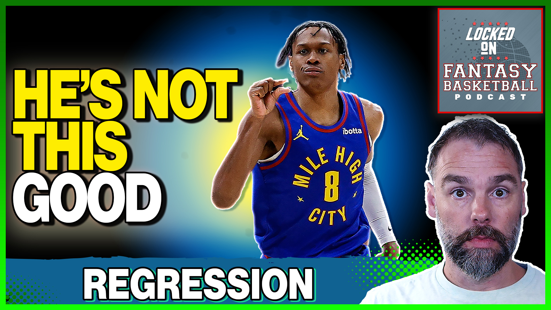 Fantasy Basketball Players SET TO DROP Expeditiously | Sell High NBA ...