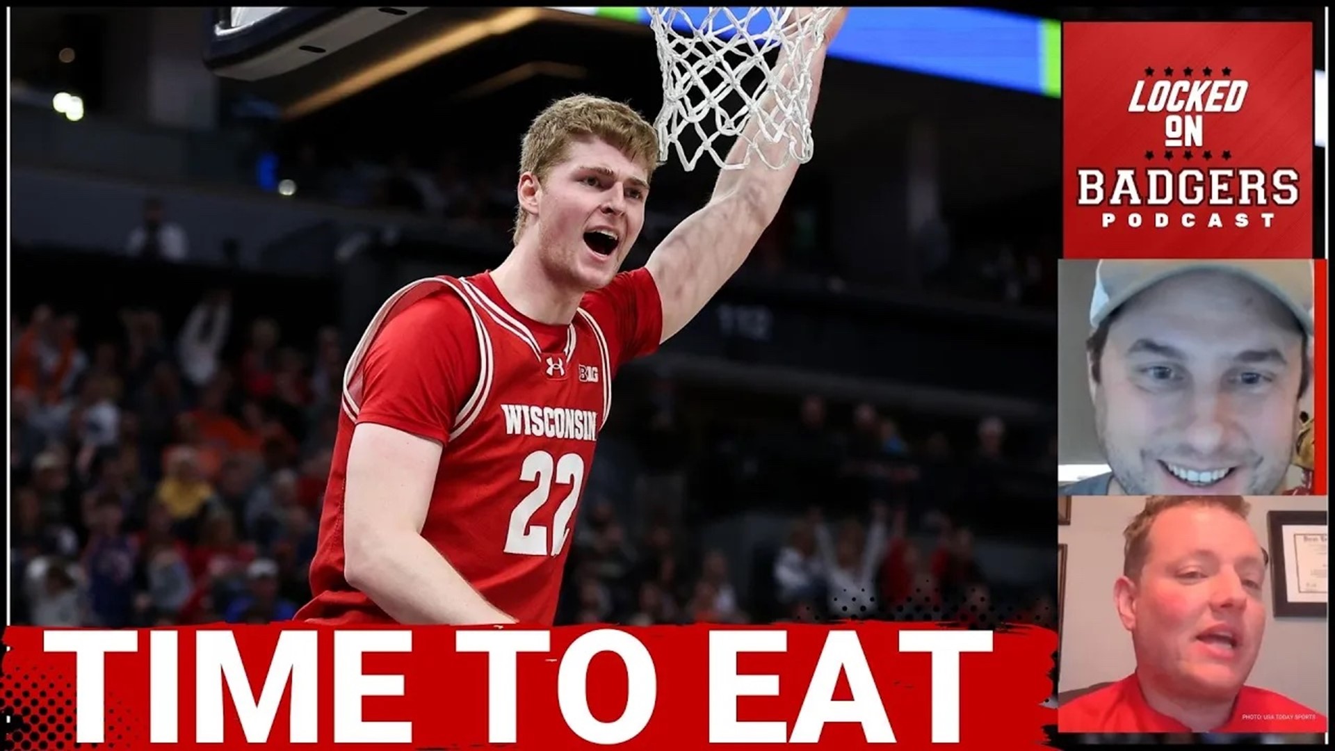 Film study on James Madison University basketball and how do the ...