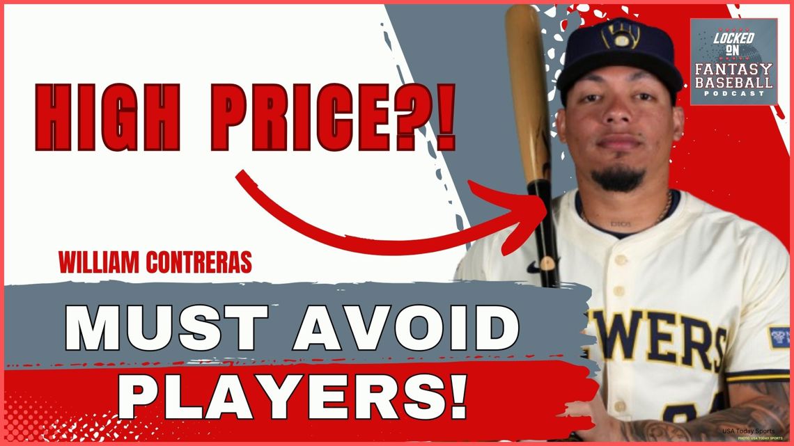 Avoid the Trap: William Contreras Cost Too Much? | newscentermaine.com