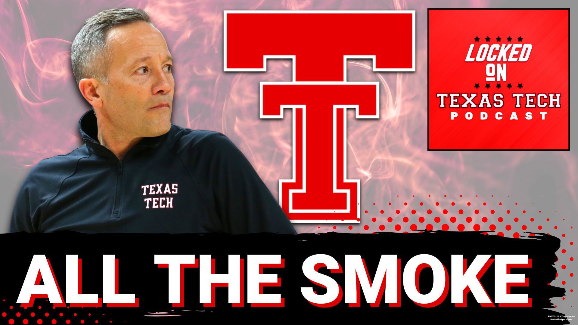 Texas Tech's hoops schedule shaping up into one of the nation's ...