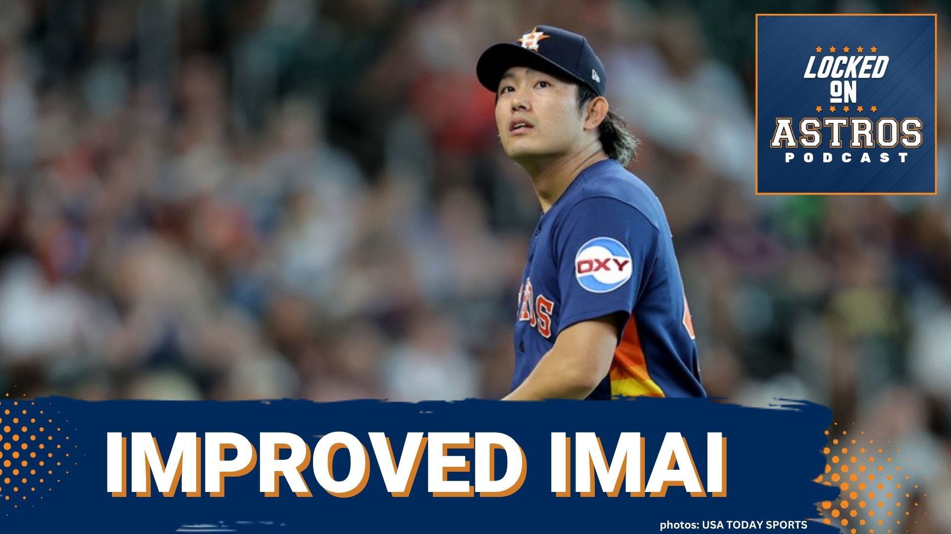 Tatsuya Imai Shines Again, But The Houston Astros Bats Go Silent in 2-0 ...