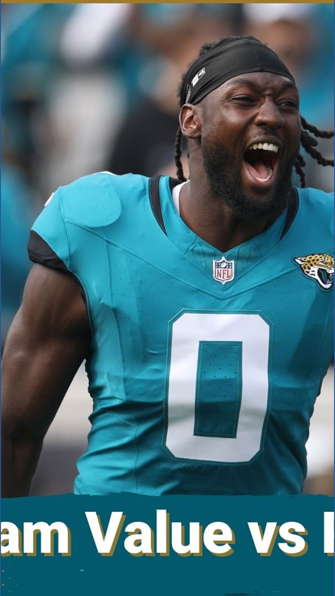 BREAKING: Jacksonville Jaguars COULD IGNORE NFL Norms as Devin Lloyd ...
