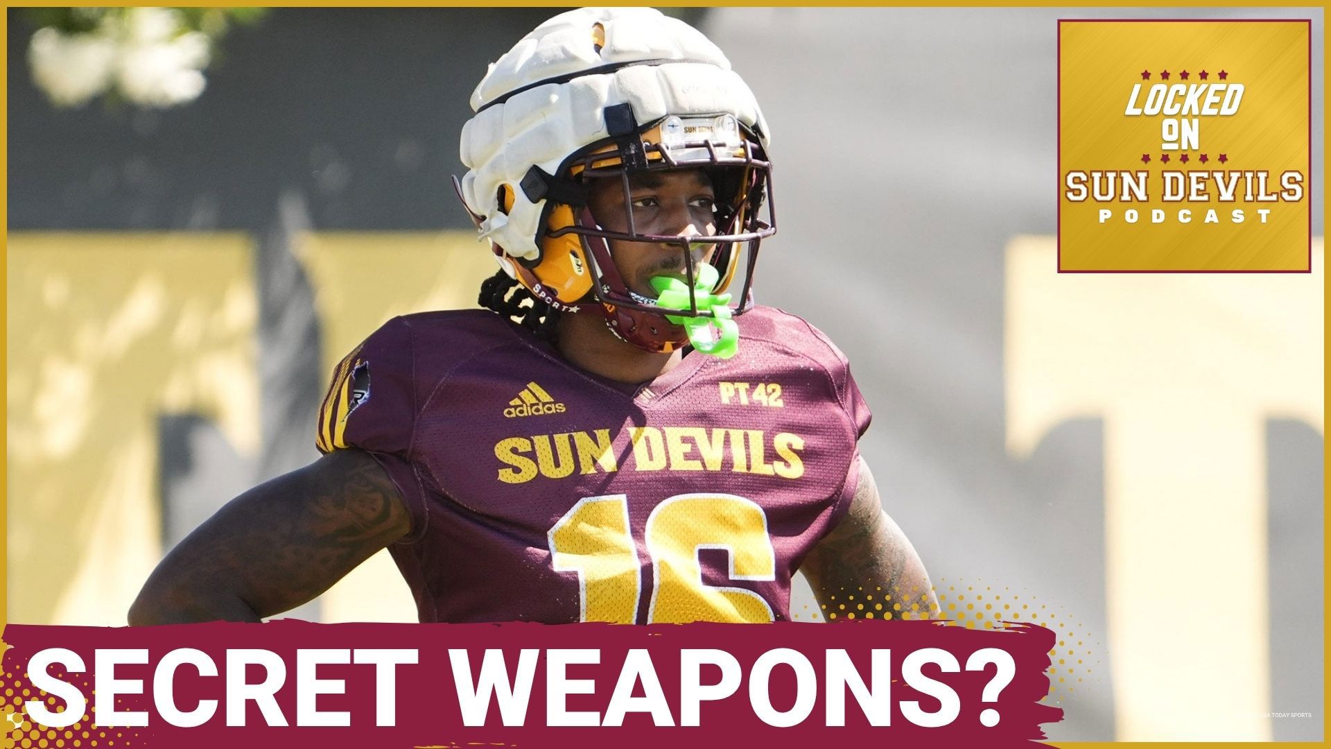 Top BREAKOUT Stars for Sun Devils in 2025 | Secret Weapons REVEALED ...