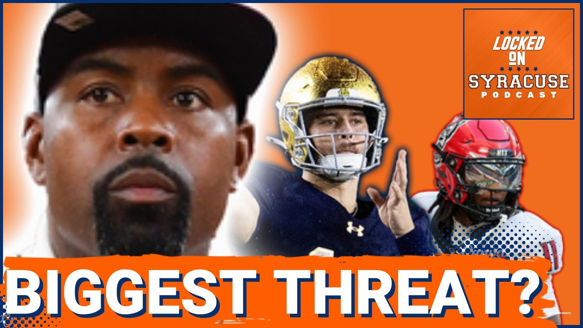 REVEALED: Ranking Syracuse Football's Top 5 TOUGHEST Quarterbacks They ...