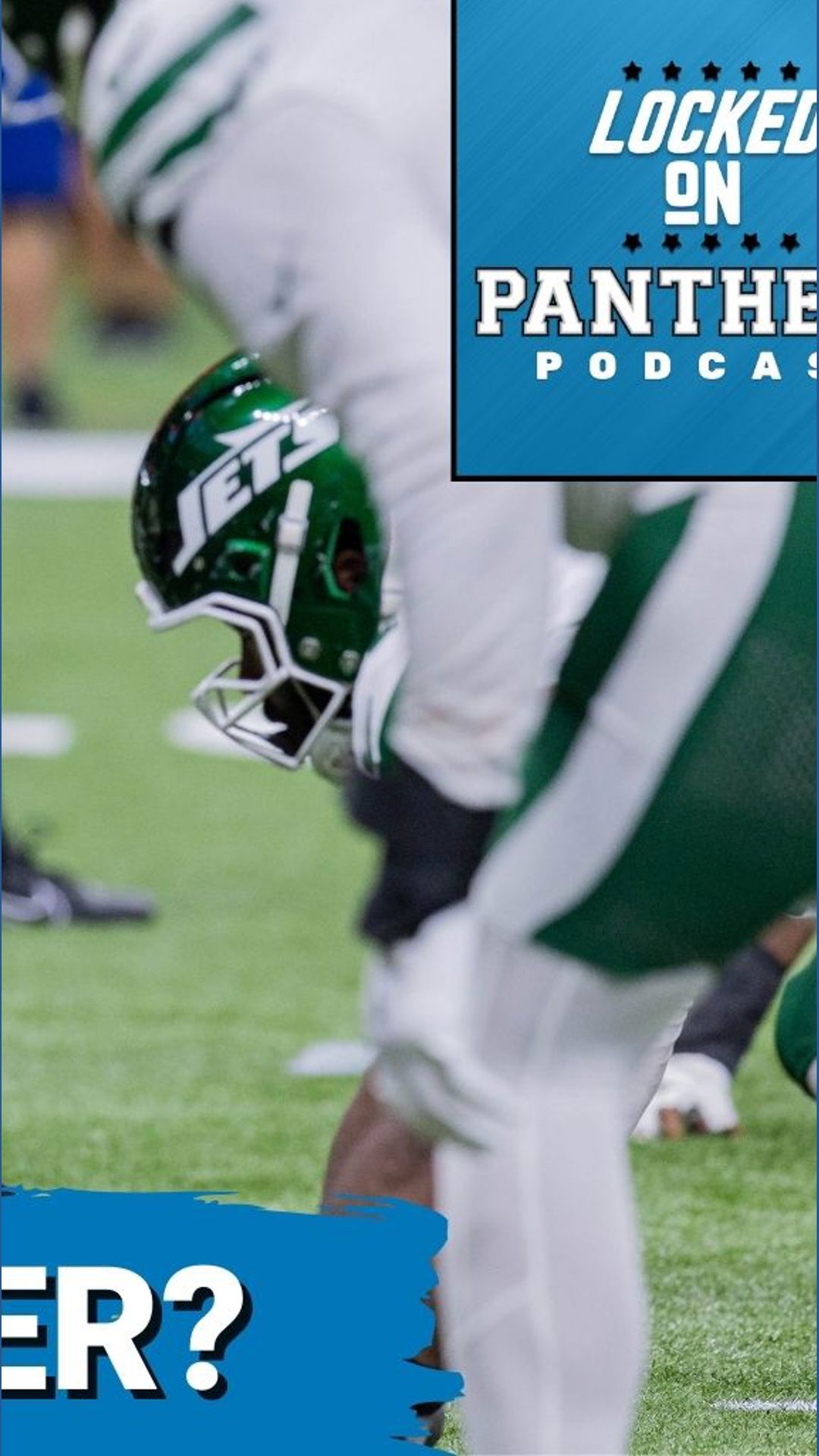 BREAKING: Carolina Panthers Add Luke Fortner at Center, but Will They ...