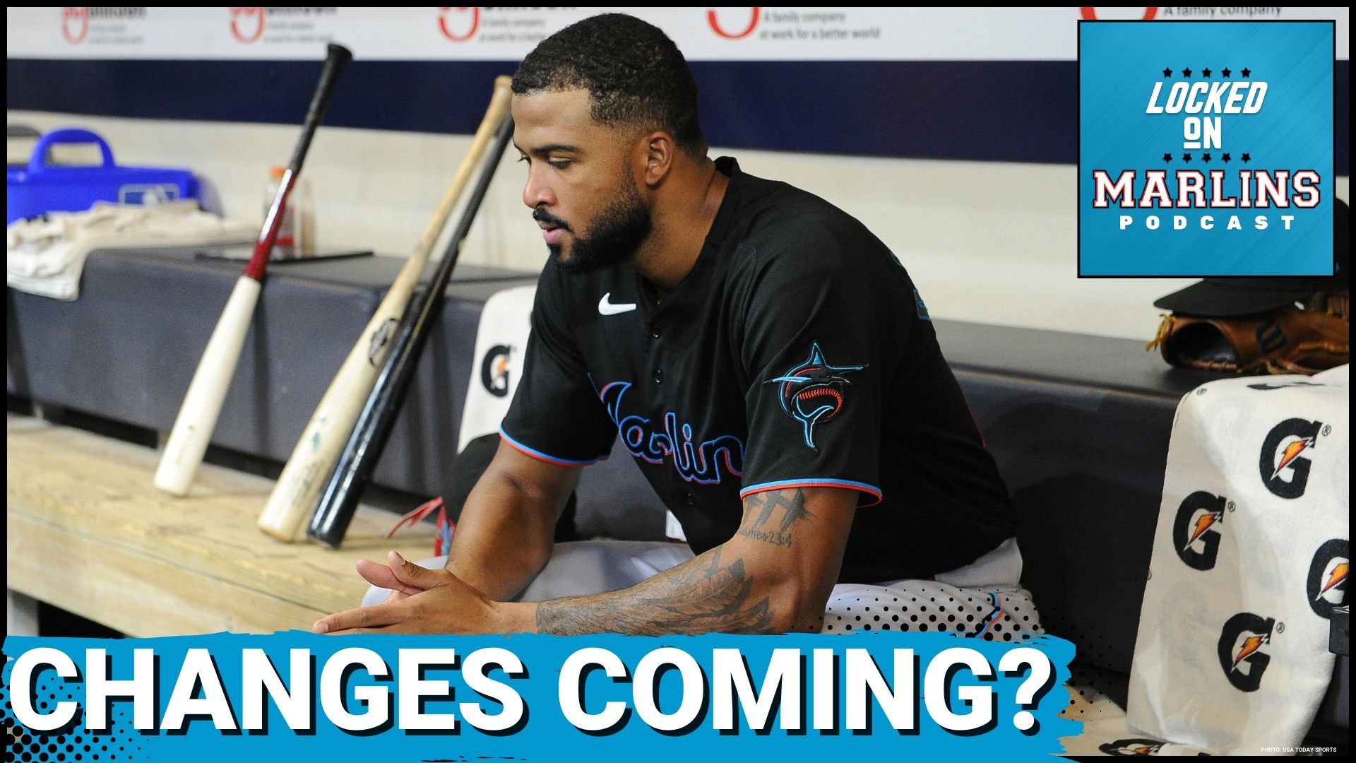 DEPTH: The Miami Marlins' Rotation Has Options, Could See Changes Next ...