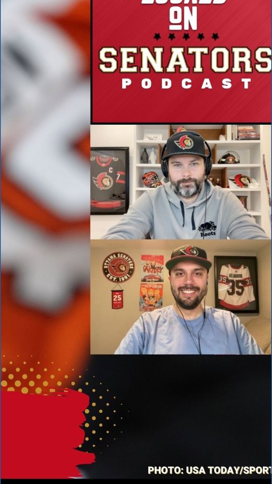 Senators vs Flyers: Must-Win Game Preview, Playoff Implications, and ...