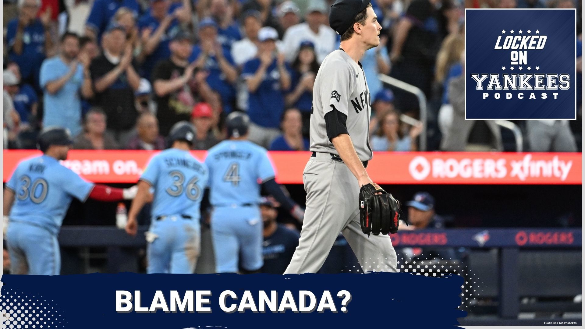 New York Yankees' DISASTROUS Fielding Raises Serious Concerns About ...