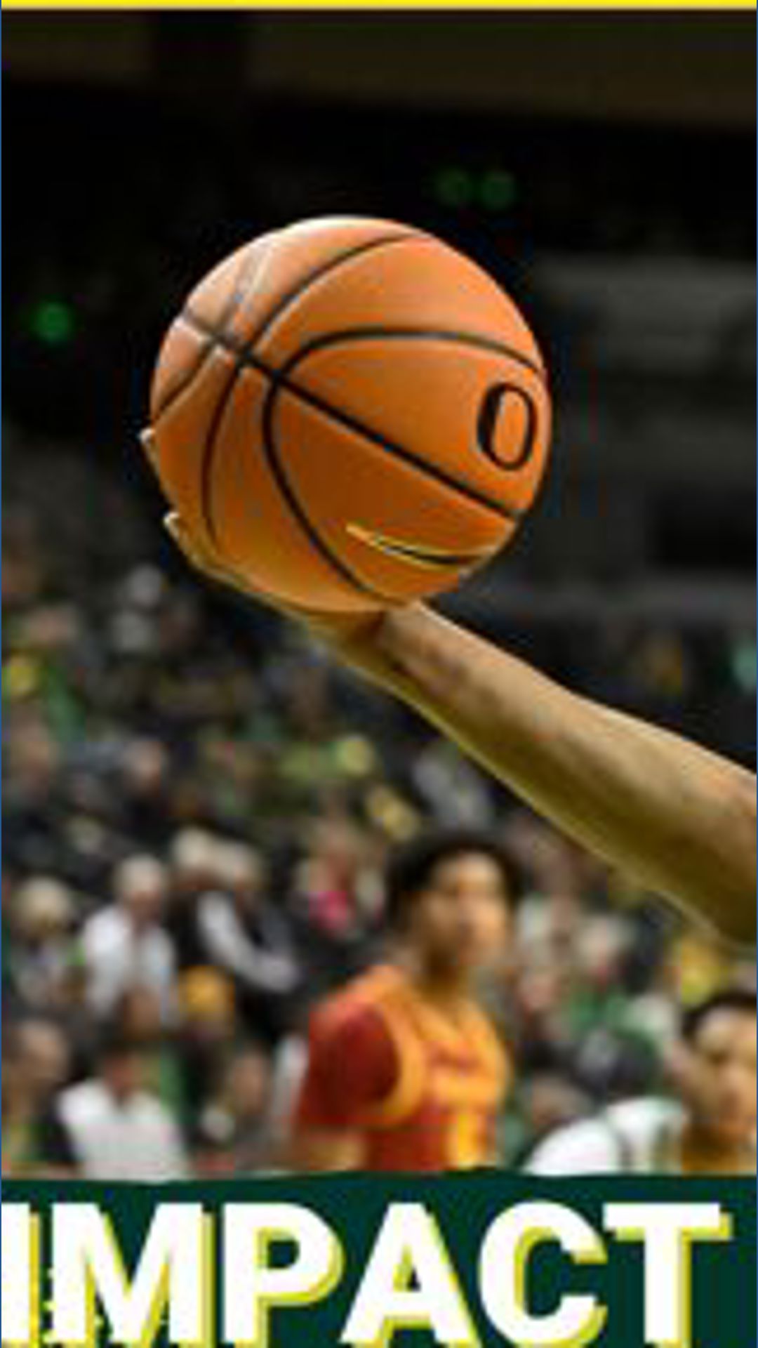 TRANSFER NEWS: Oregon Portal Addition Jerry Easter II from USC is NOT ...