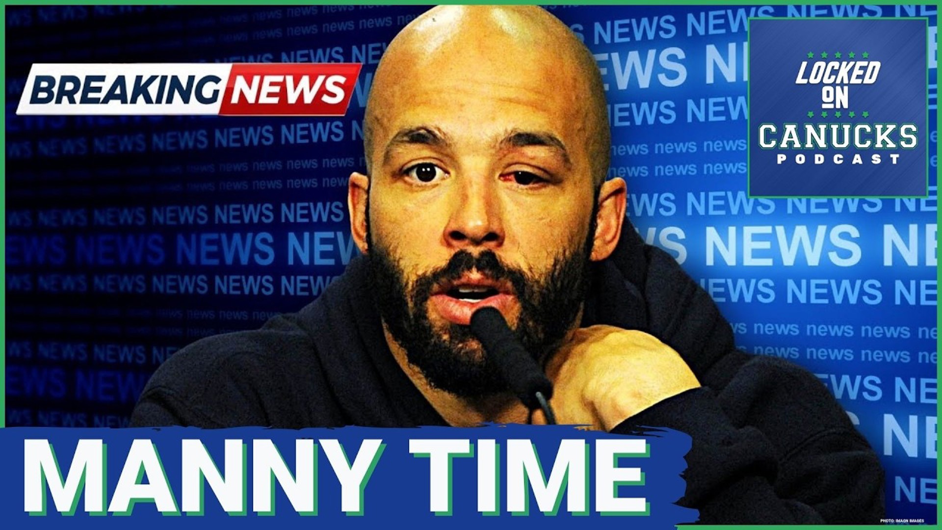 He’s the Manny: Malhotra named Vancouver Canucks Head Coach ...