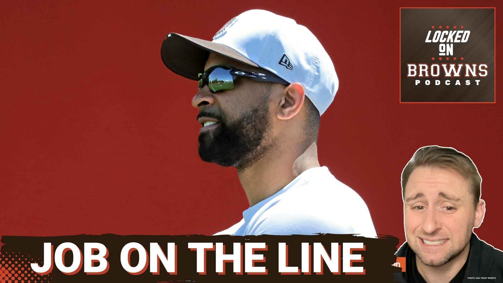 Andrew Berry's SECRET AGENDA Could SABOTAGE the Cleveland Browns HC ...