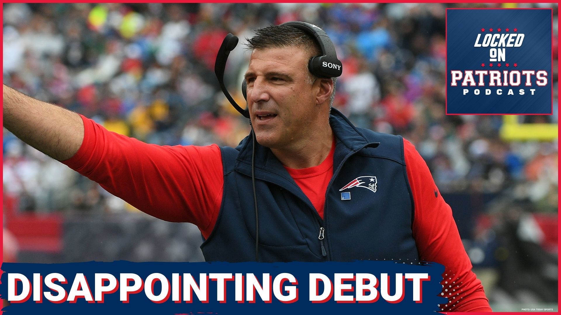 Belichick remains welcome in New England despite UNC's ban of Patriots ...