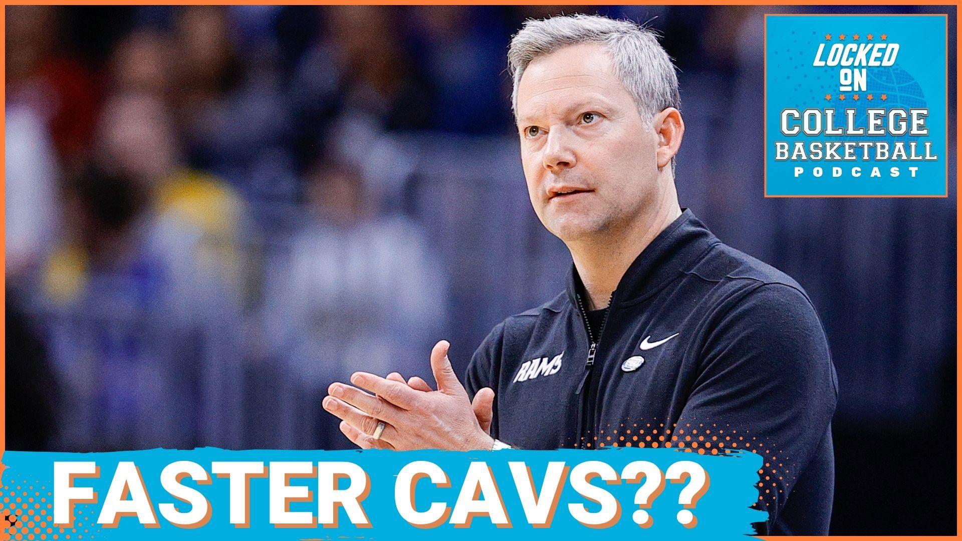 REVOLUTION: Virginia's NEW ERA Begins with Ryan Odom at the Helm | Will ...