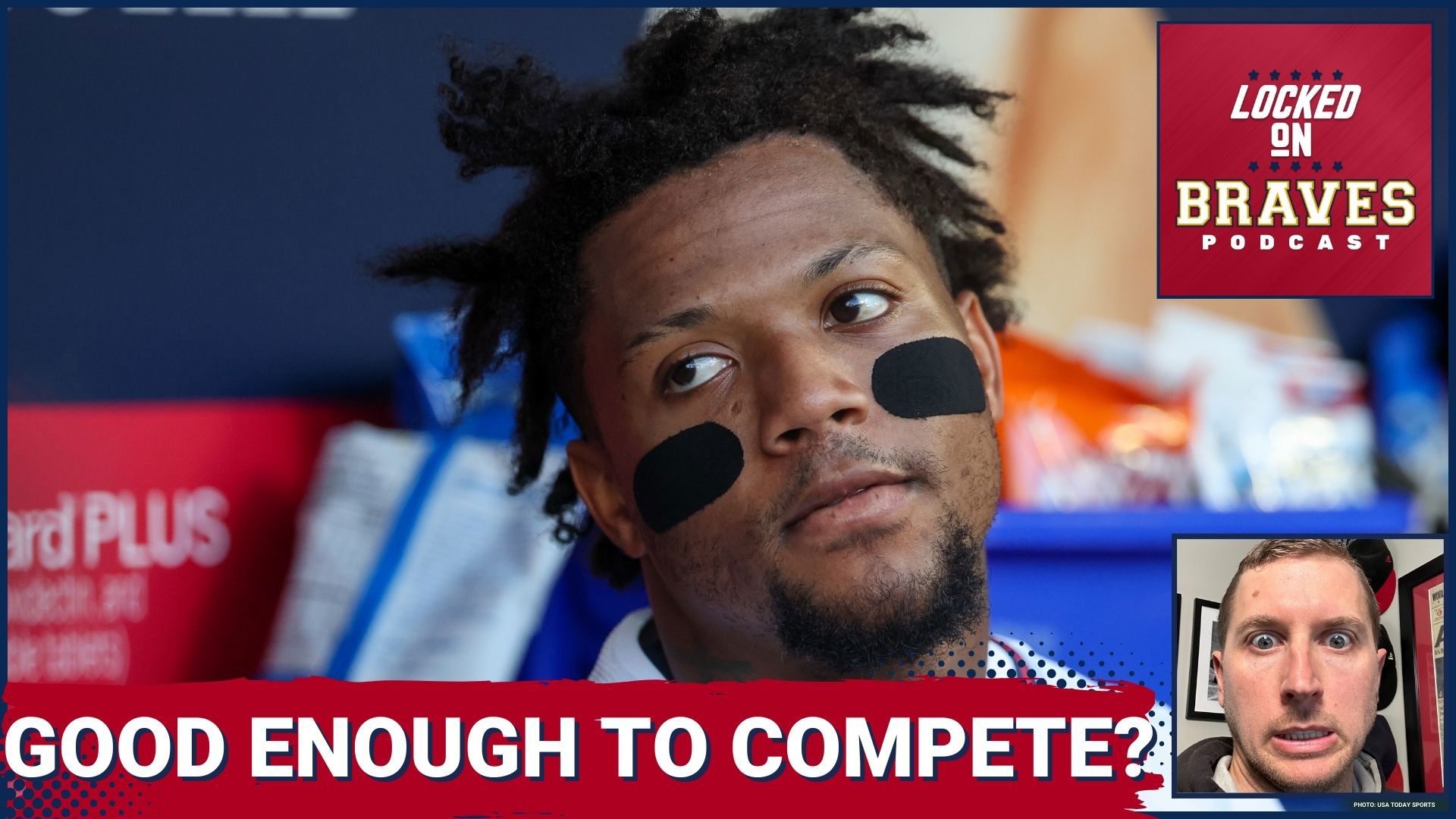 Alex Anthopoulos Has Done ENOUGH To Make the Atlanta Braves Competitive ...