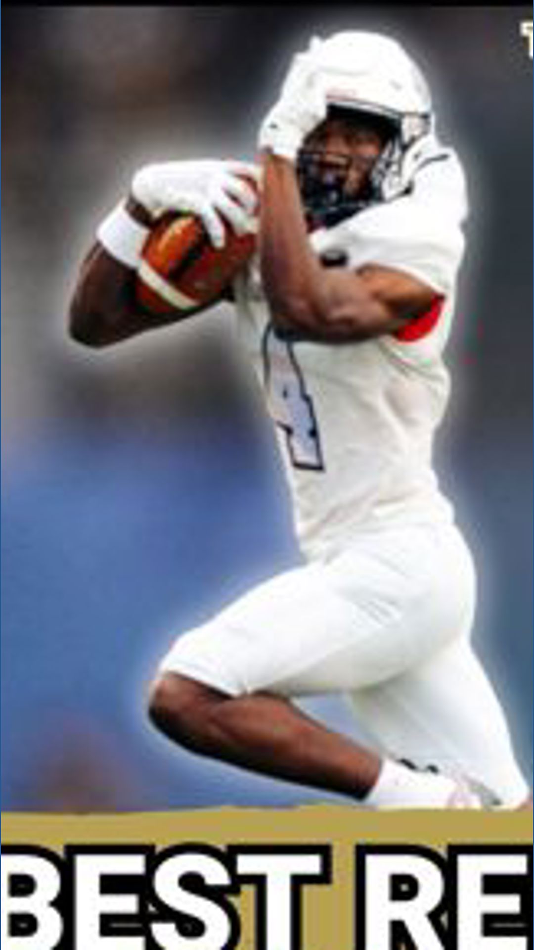 UCF Takes DOWN Texas Tech! | UCF Podcast | newscentermaine.com