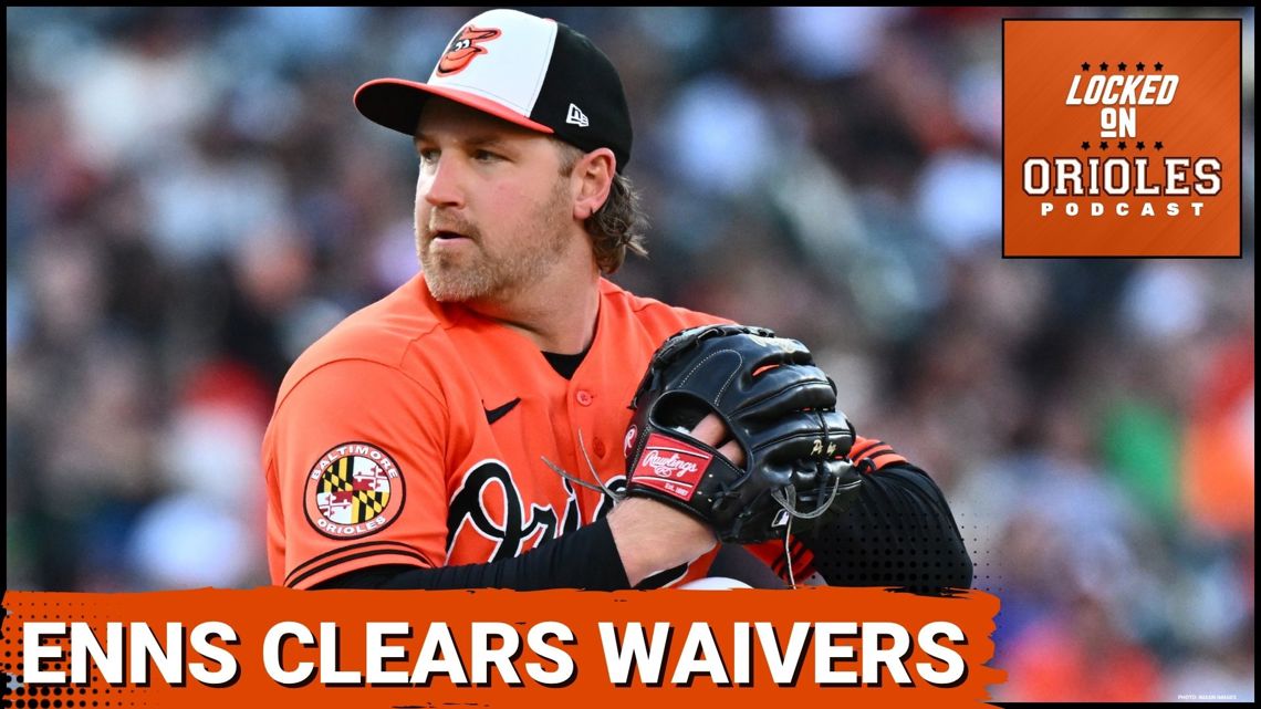 Orioles News & Notes: Dietrich Enns, Caden Hunter, Ryan Helsley ...