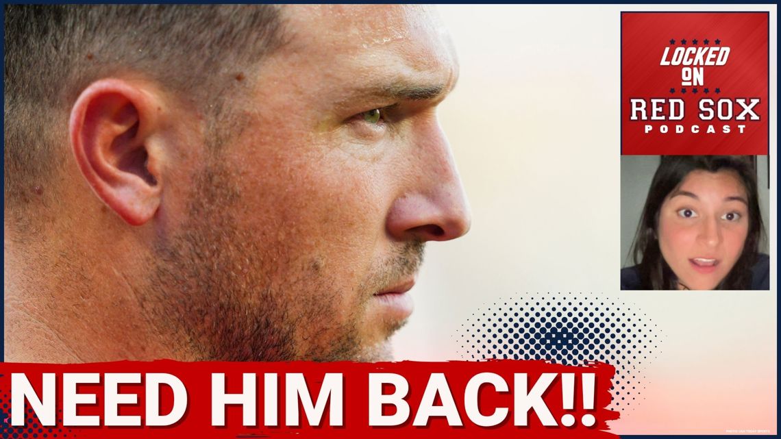 Why the Boston Red Sox NEED Alex Bregman Back in the Lineup ASAP ...