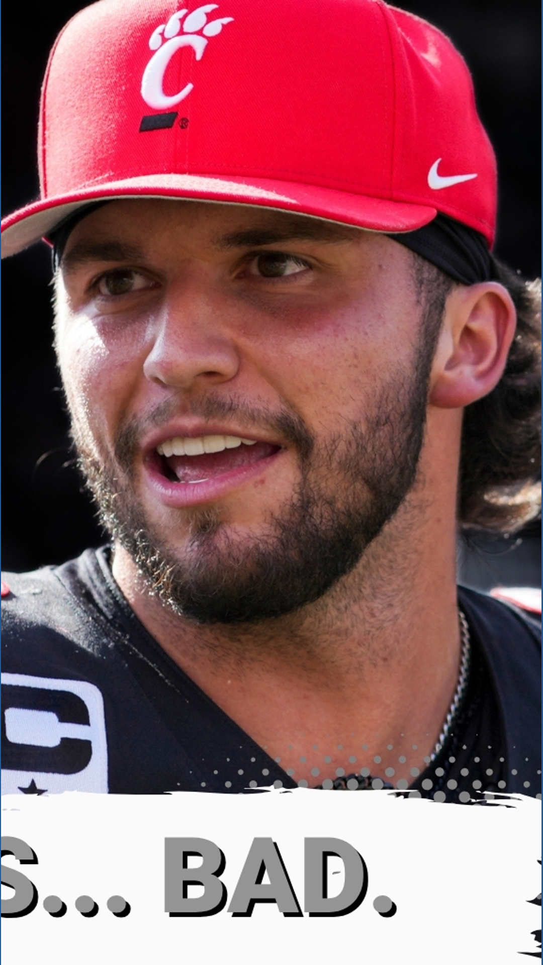 BREAKING: Brendan Sorsby IN REHAB, Texas Tech LIKELY Loses Quarterback ...