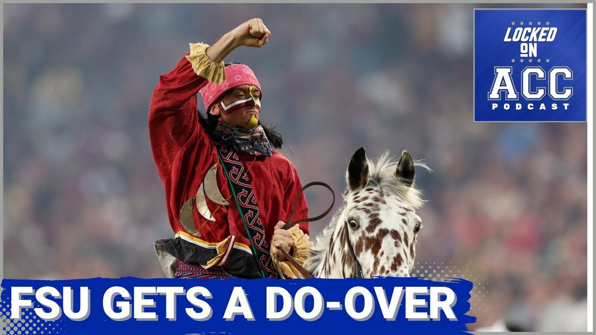 Can FSU Make The Most Of Their Amended Complaint? How Many ACC Players ...