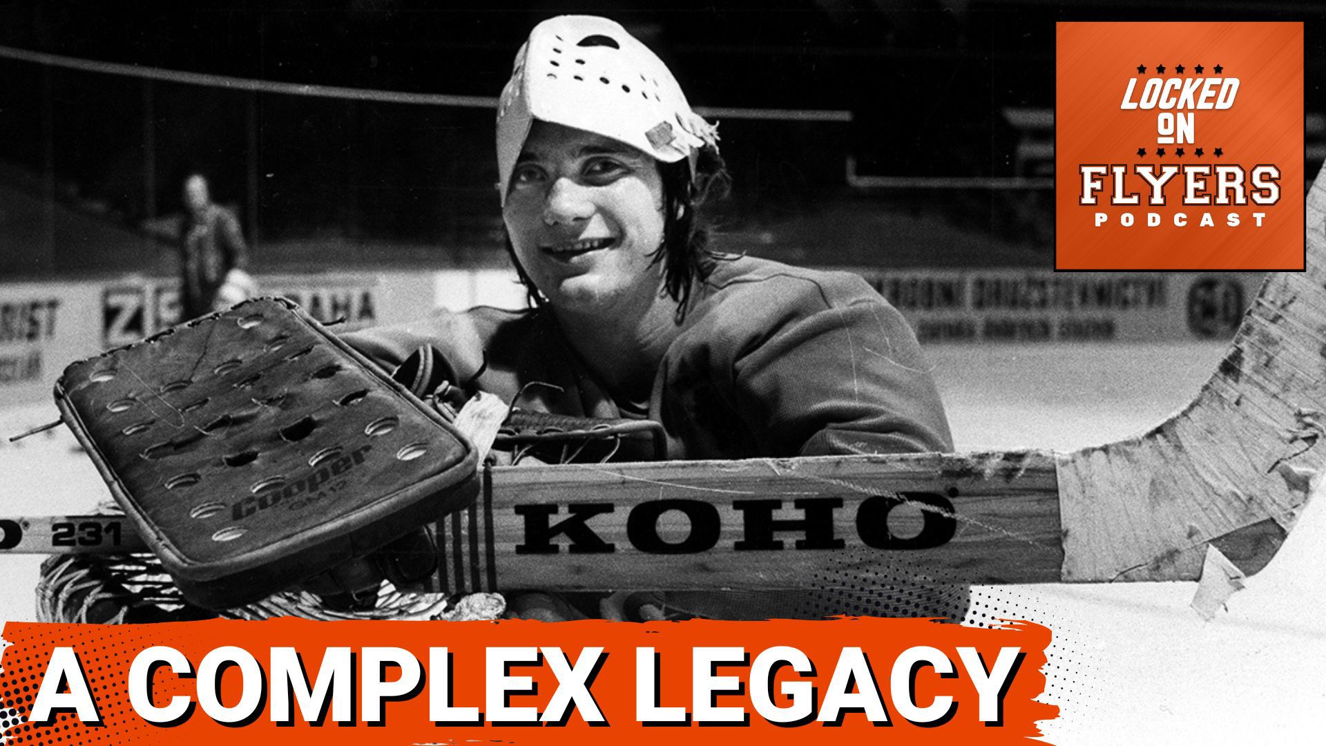 Pelle Lindbergh: Remembering a Philadelphia Flyers goalie legend; Plus ...