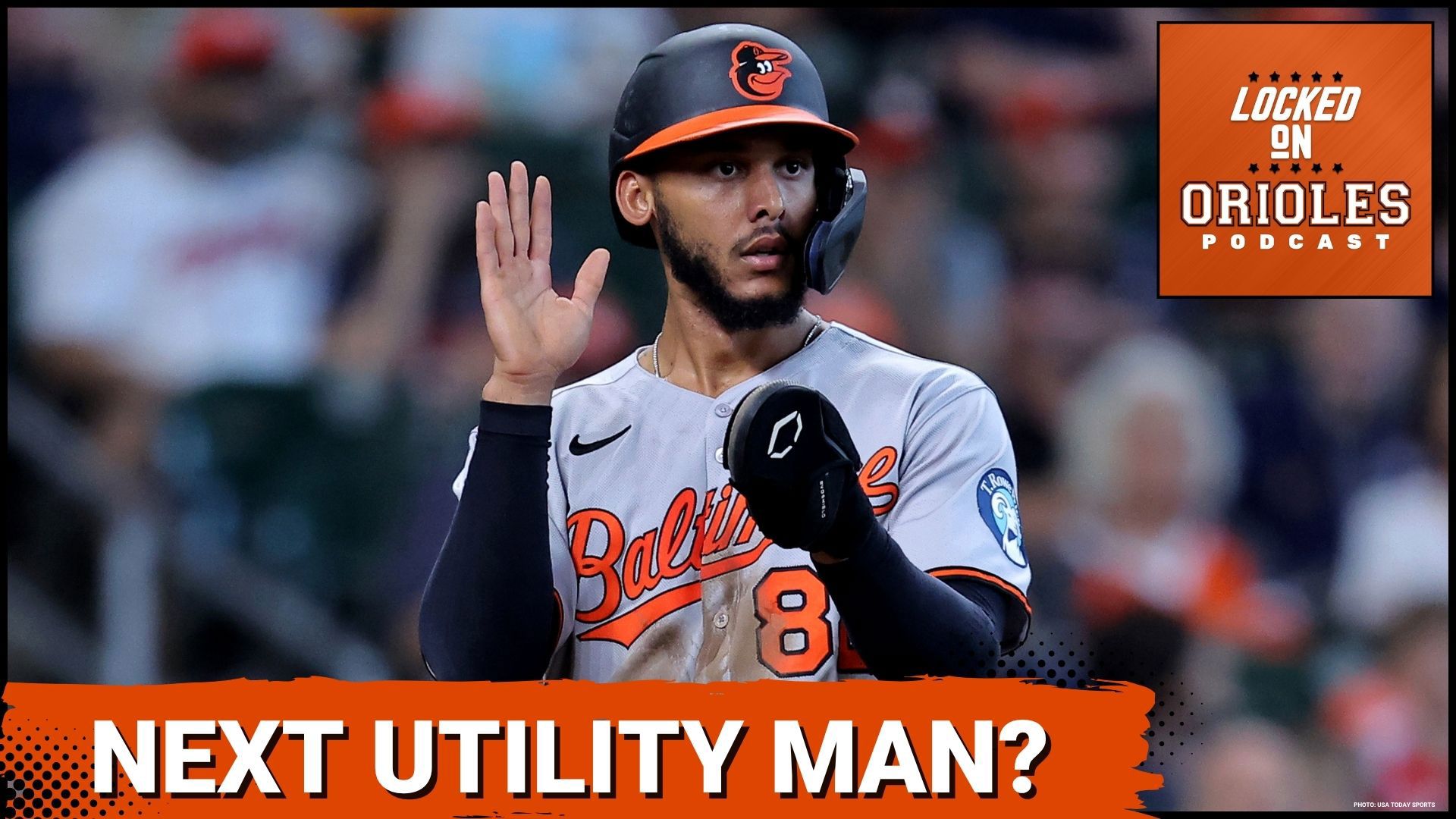 Jeremiah Jackson has the skills to be more than an Orioles one-hit ...