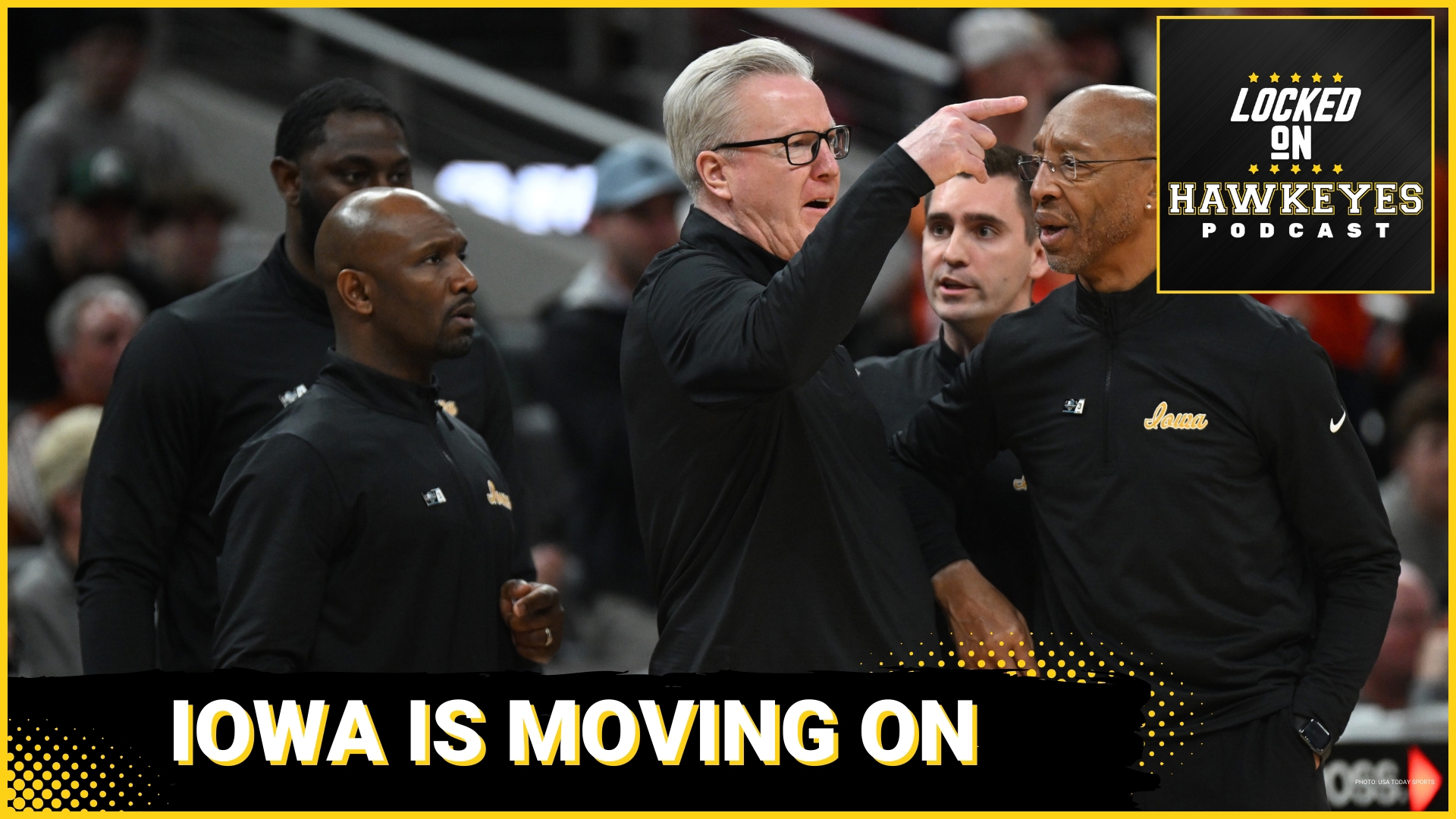 BREAKING: Iowa Basketball FIRES Fran McCaffery, Who's Next For Hawkeye ...