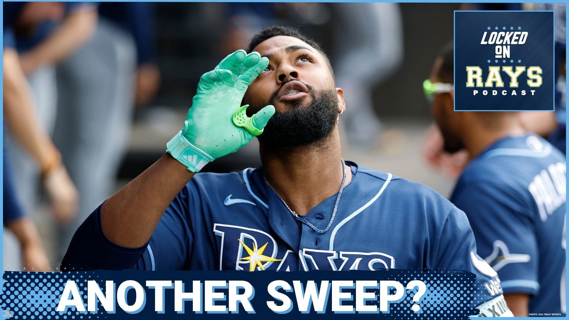 Tampa Bay Rays SWEEP Chicago White Sox, Have AL's BEST RECORD Early in ...