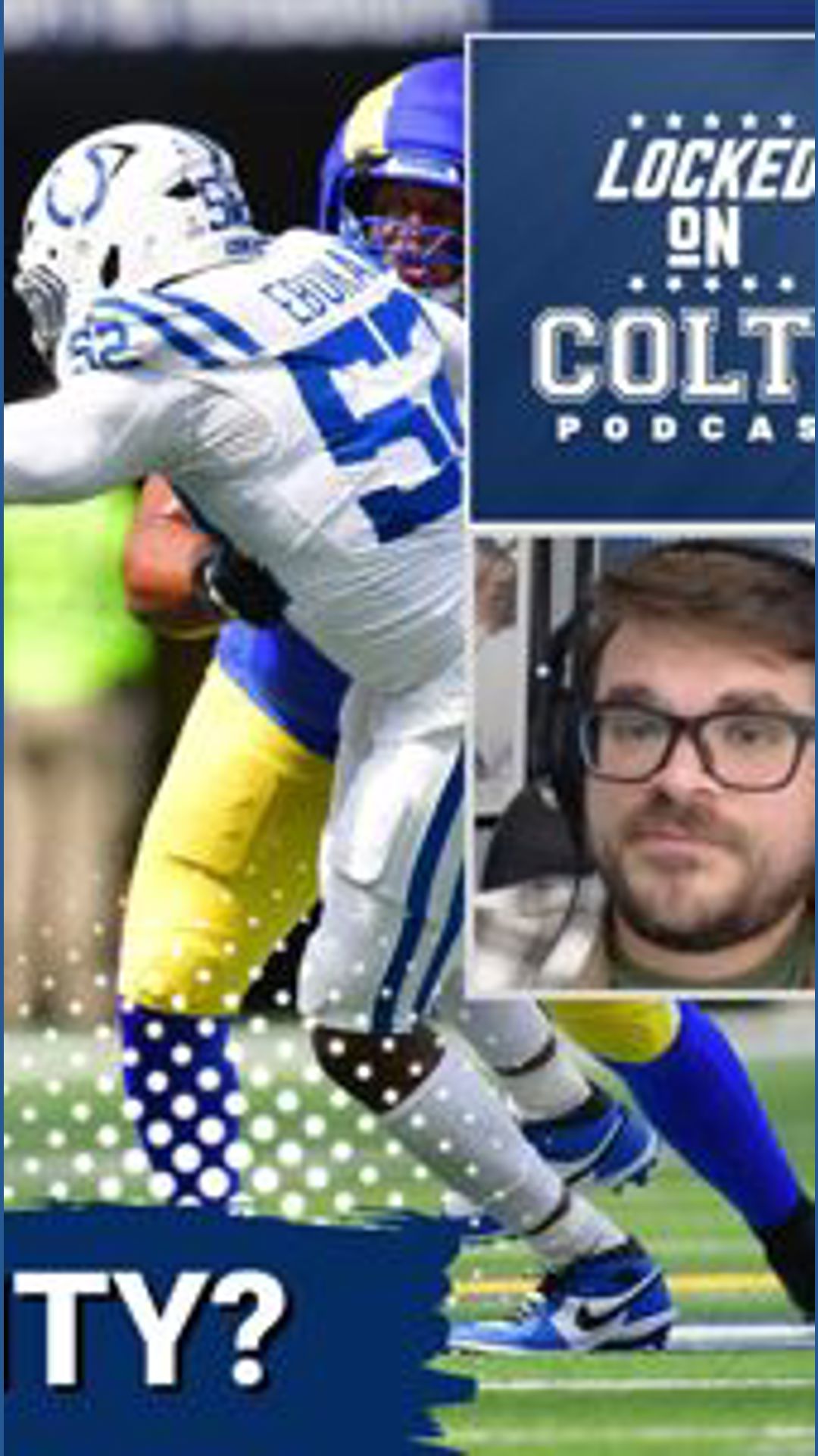 PRIORITIES: Should Indianapolis Colts Invest More In Edge or Defensive ...