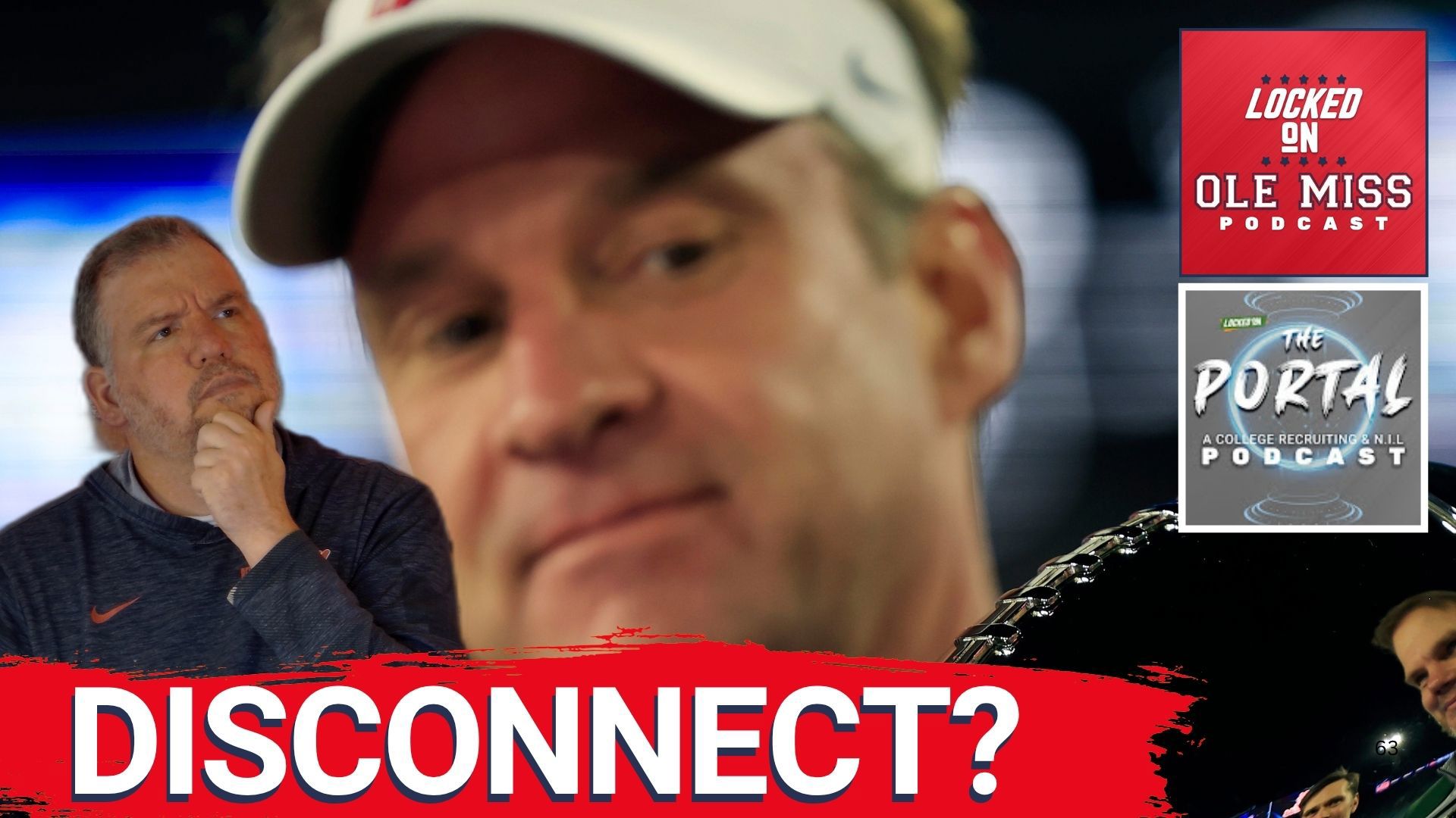 INSIDER: Lane Kiffin's MASTERPLAN for Ole Miss Unveiled | Can Rebels ...