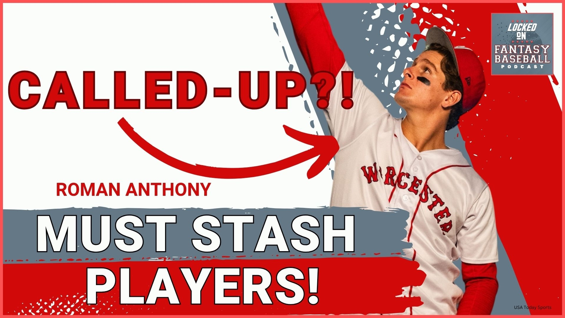 Roman Anthony goes hitless with RBI groundout in MLB debut for Boston ...