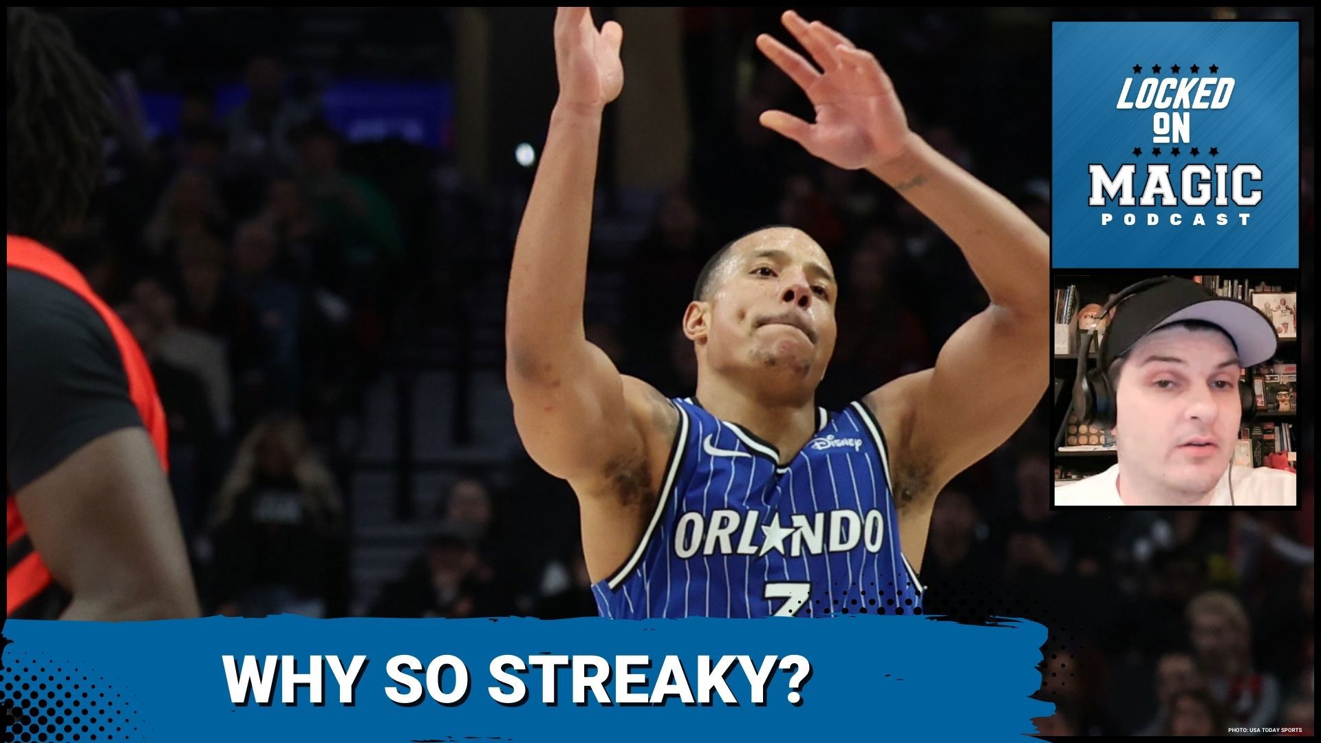 Orlando Magic's Up-And-Down PERFORMANCE – Should Fans Panic About ...